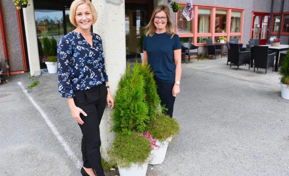 Hjelp oss å gjøre Frøya bedre for demente - avisafroya.no