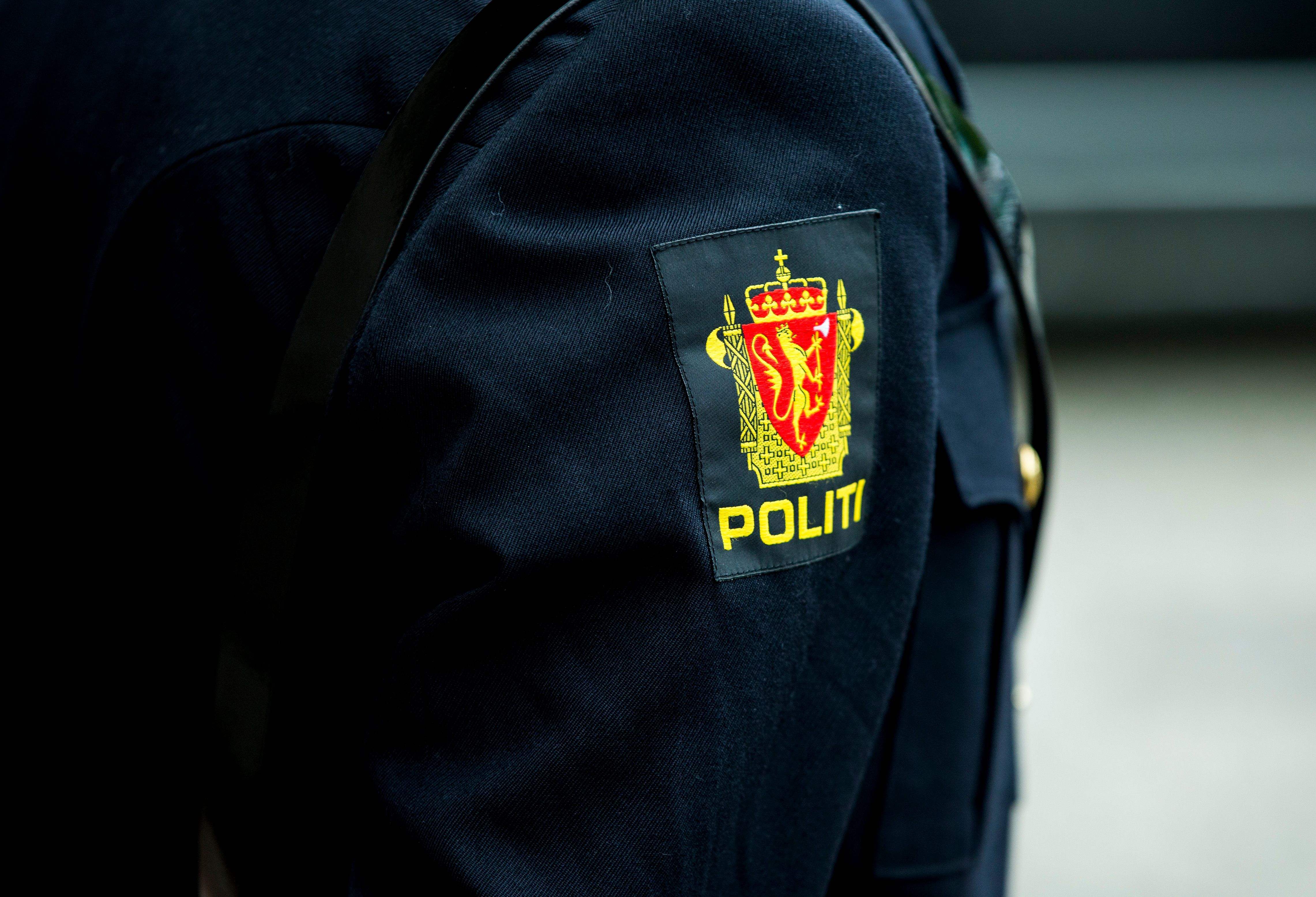 Politiloggen: Ansatte på utested i Mandal utsatt for vold av flere ...