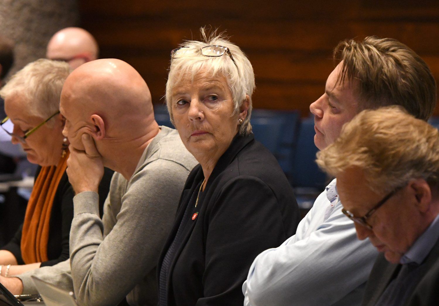 Nå blir det flere sjukeheimsplasser i Molde