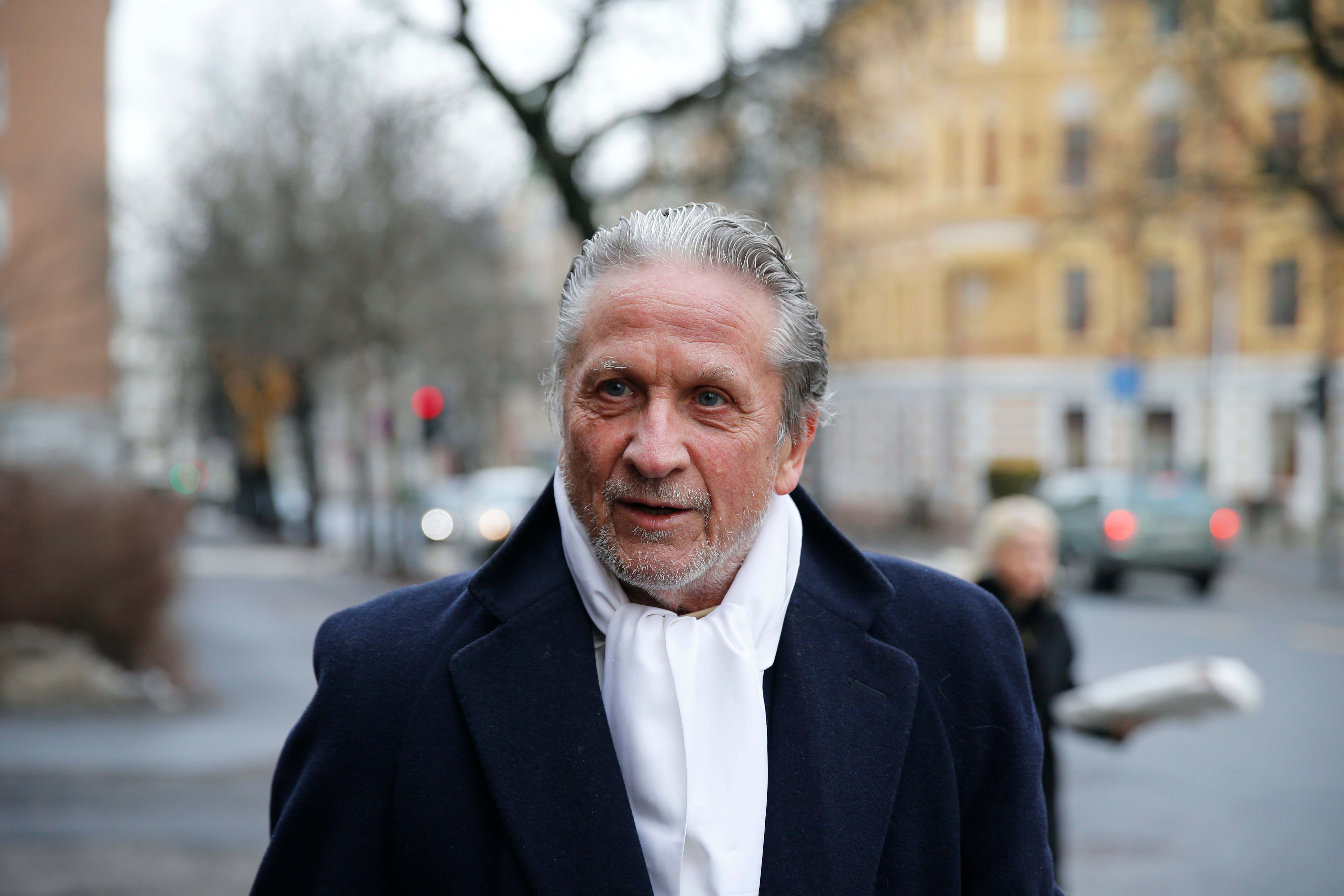 Nokre minne om Jon Eikemo - bygdanytt.no