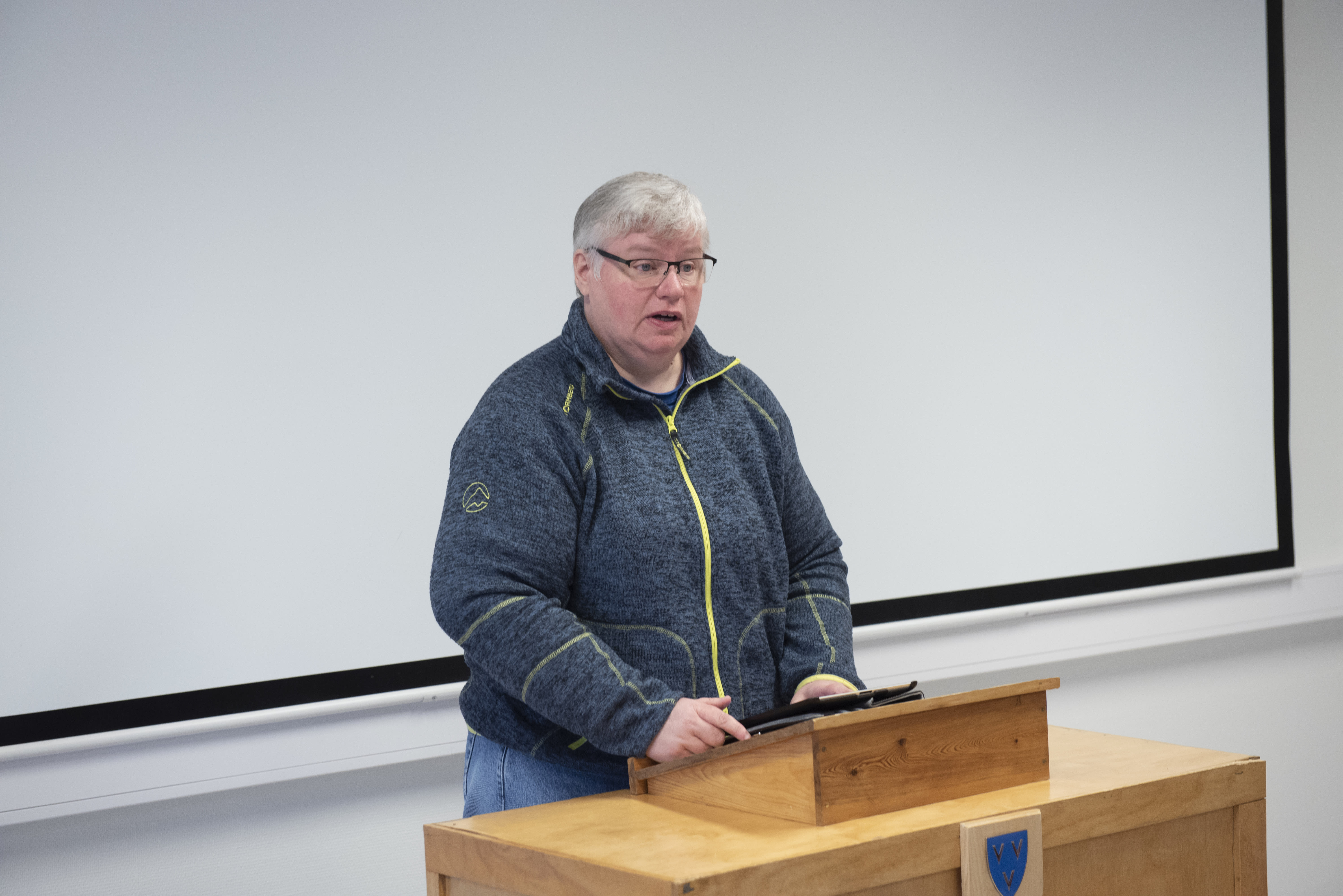 Lokalpolitiker søker fritak for resten av perioden - banett.no