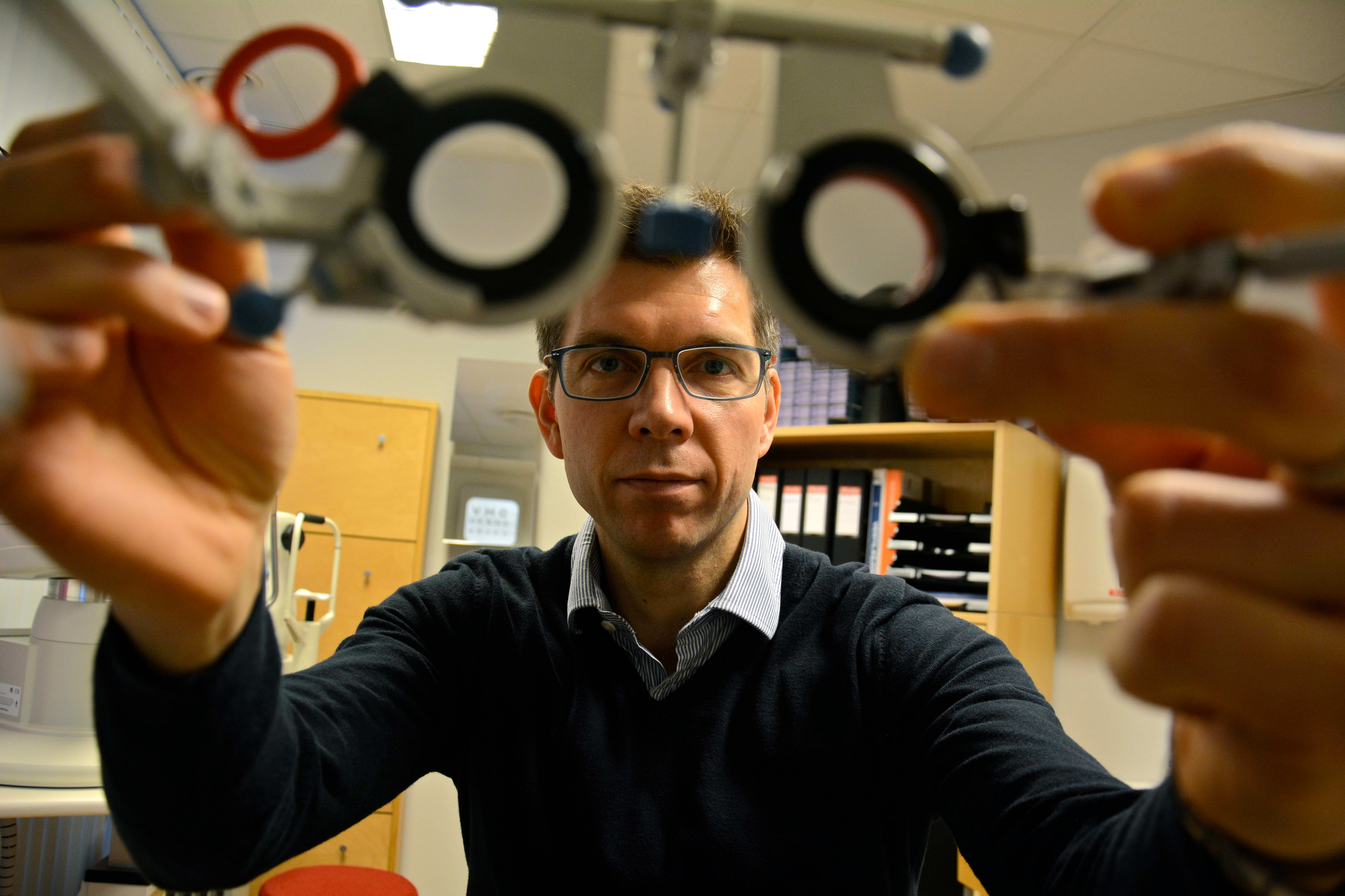 Omsetningen til Farsund Optikk har ikke vært høyere enn i 2024 - lister24.no