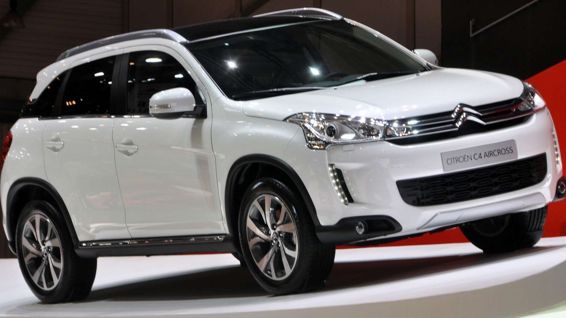 Derfor sliter Citroën i Norge - varden.no