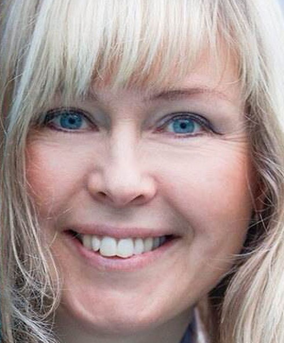 Ina Beate Brevik Giske (Frp) Giske - smp.no