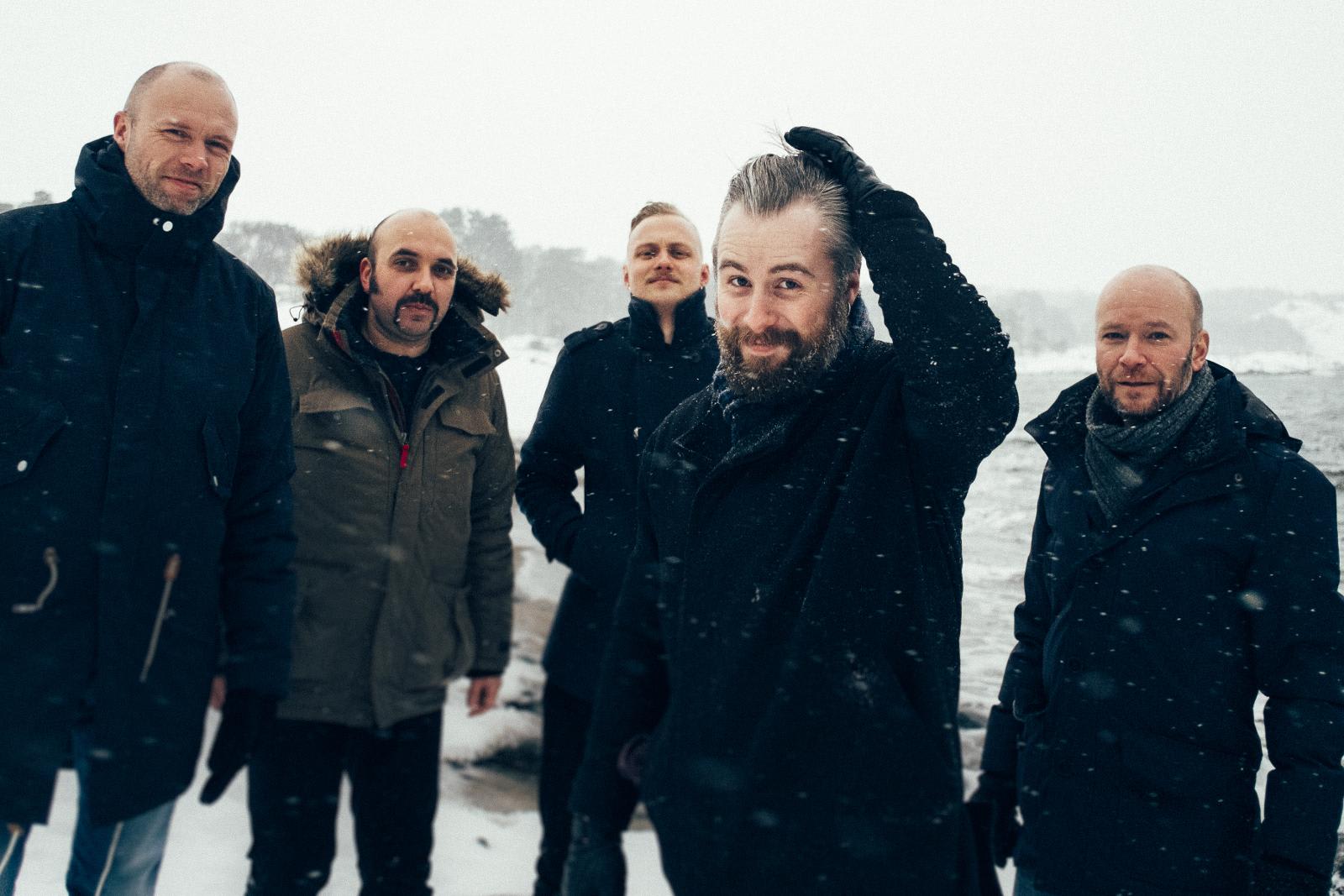 Mektig og monumentalt - fvn.no