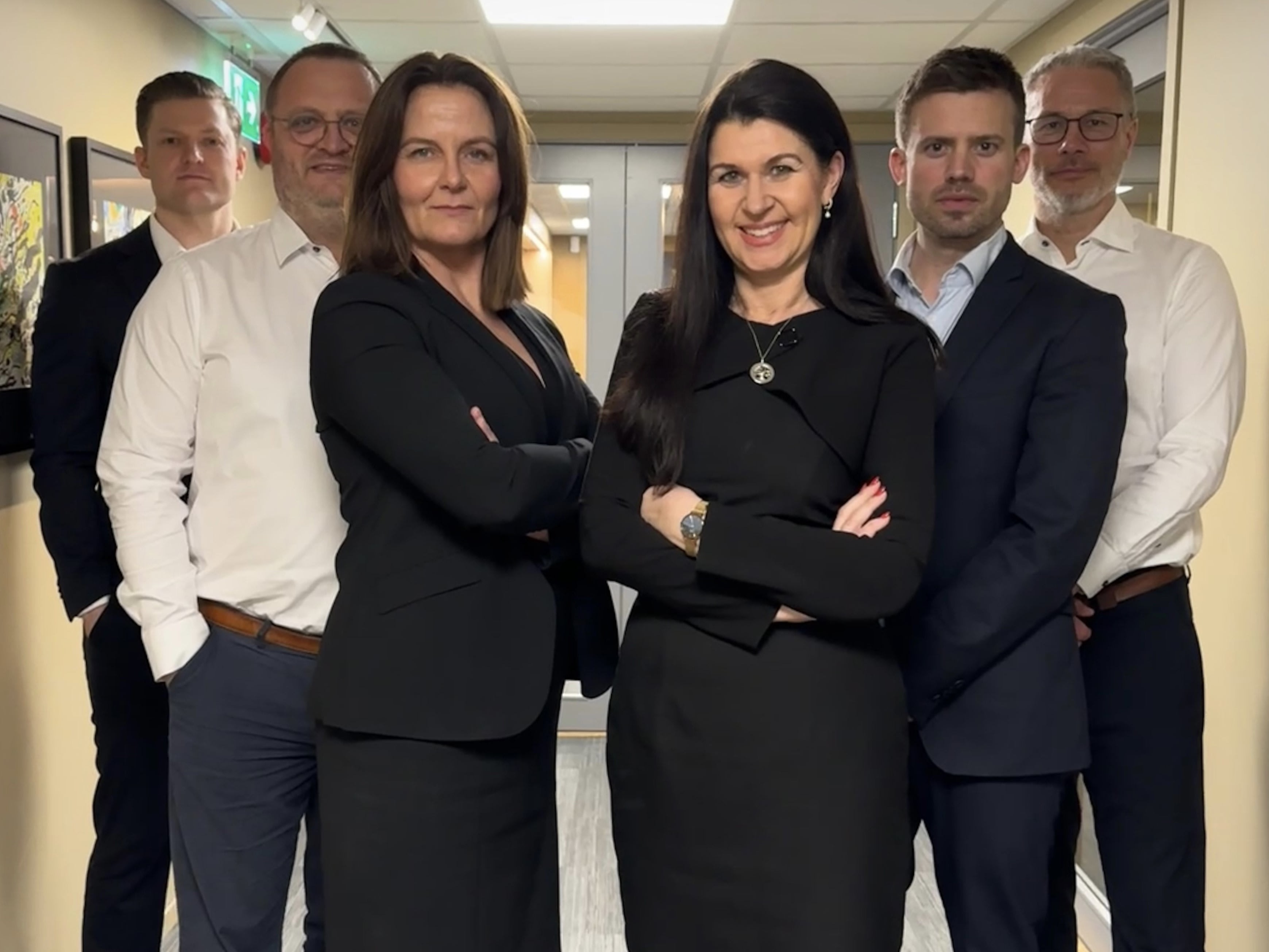 Lokalbank fikk ja til emisjon - lister24.no