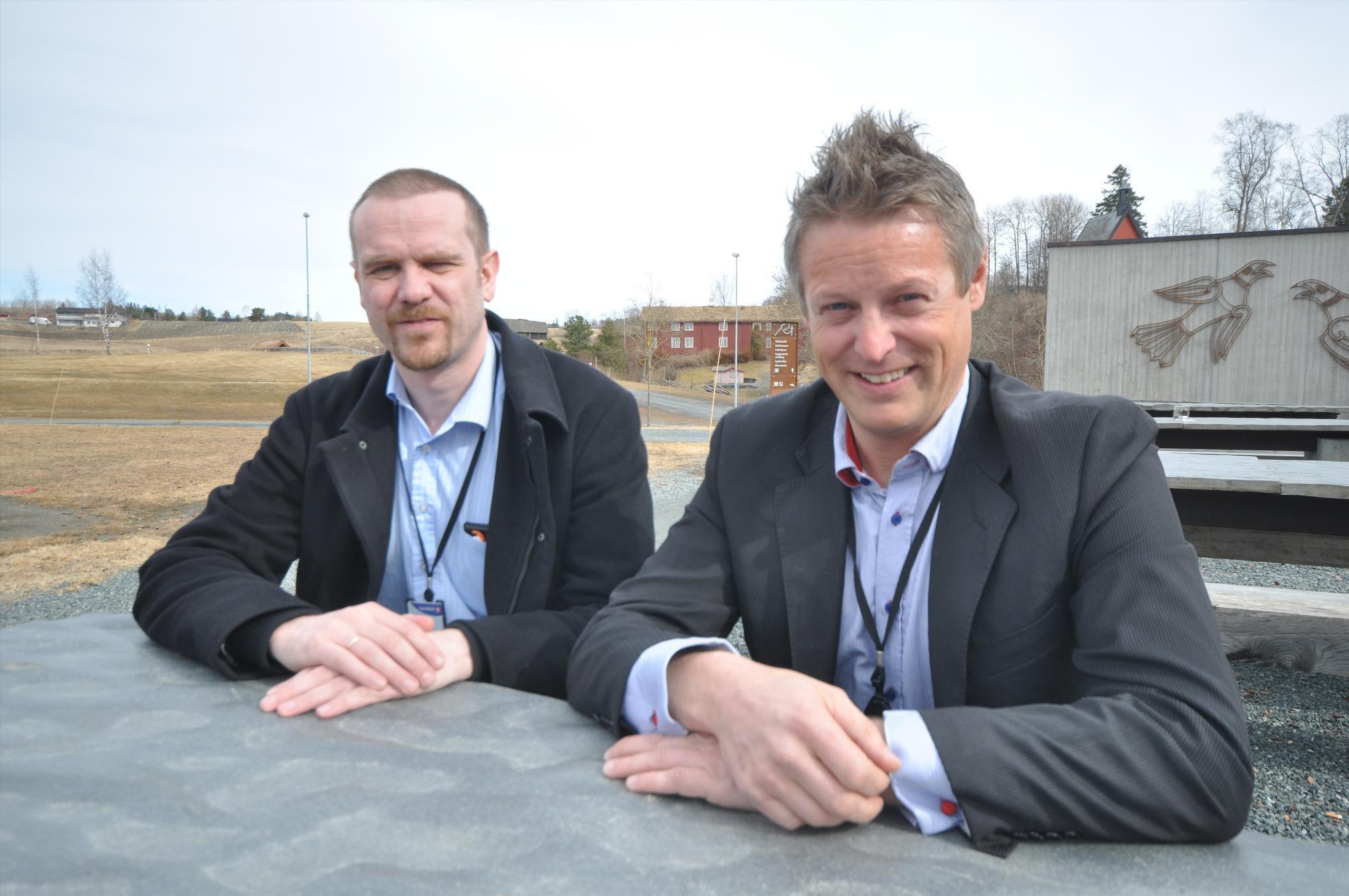 Tror ikke på boligboble - innherred.no