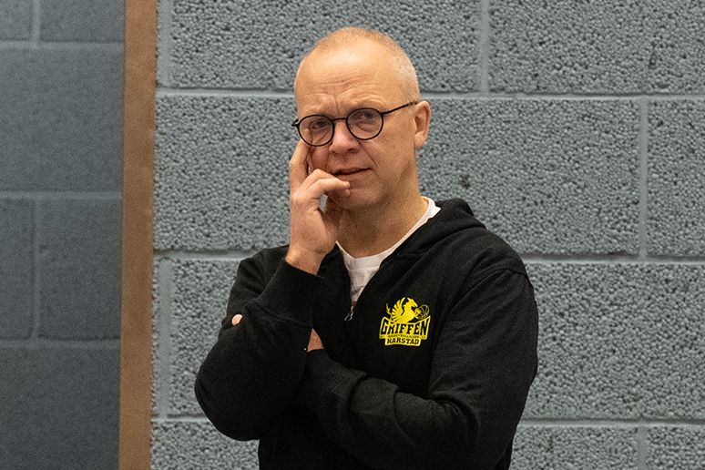 Håper ungdommene får oppleve fullsatt hall og øredøvende jubel - ht.no