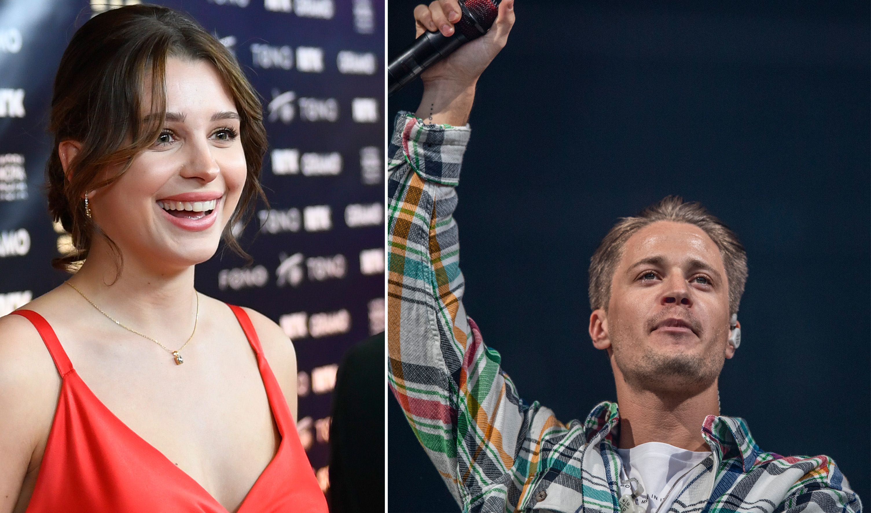 Victoria bekrefter forholdet med Kygo - varden.no