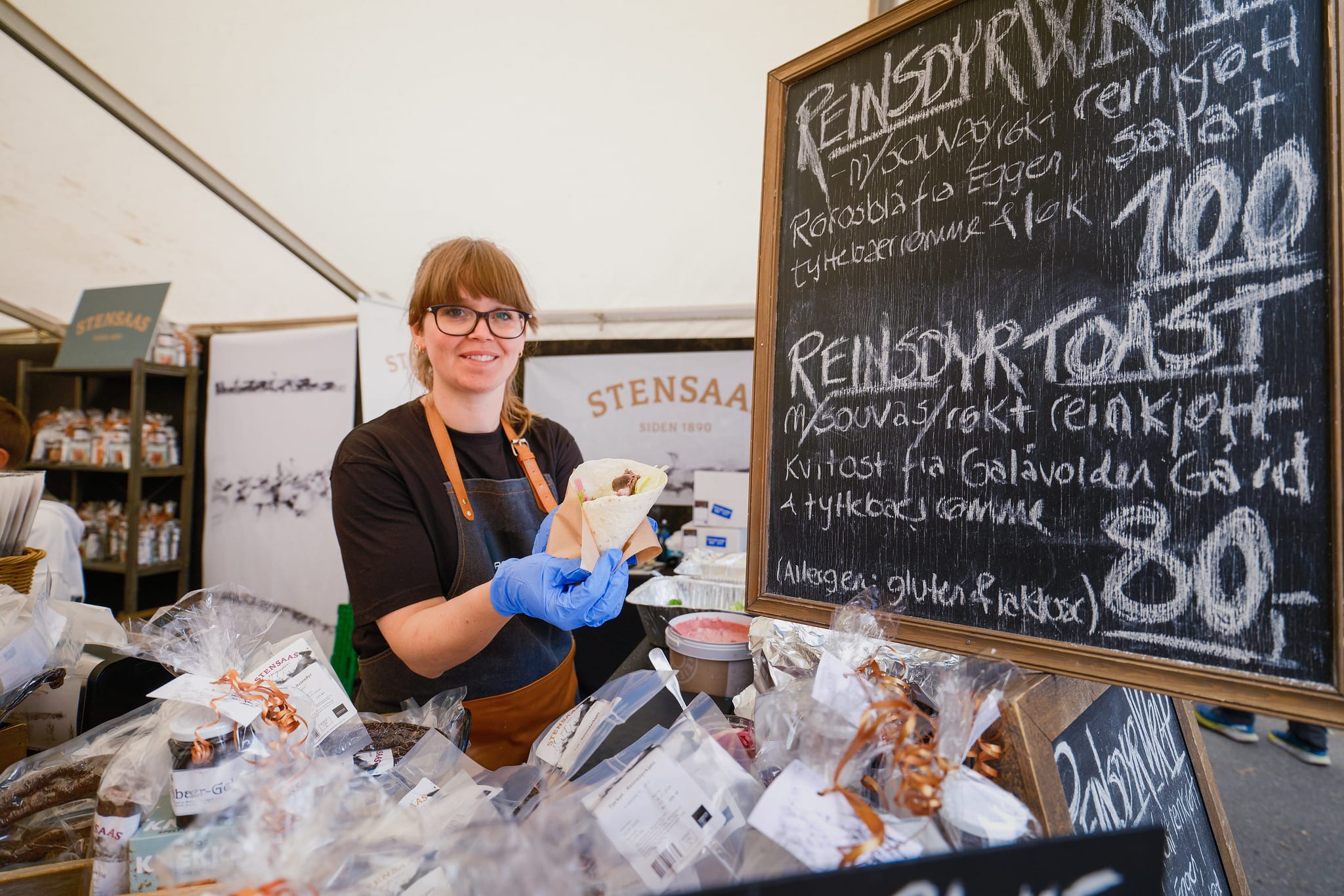 Nå er finalistene klare: – Smaksløkene får testet seg - nearadio.no