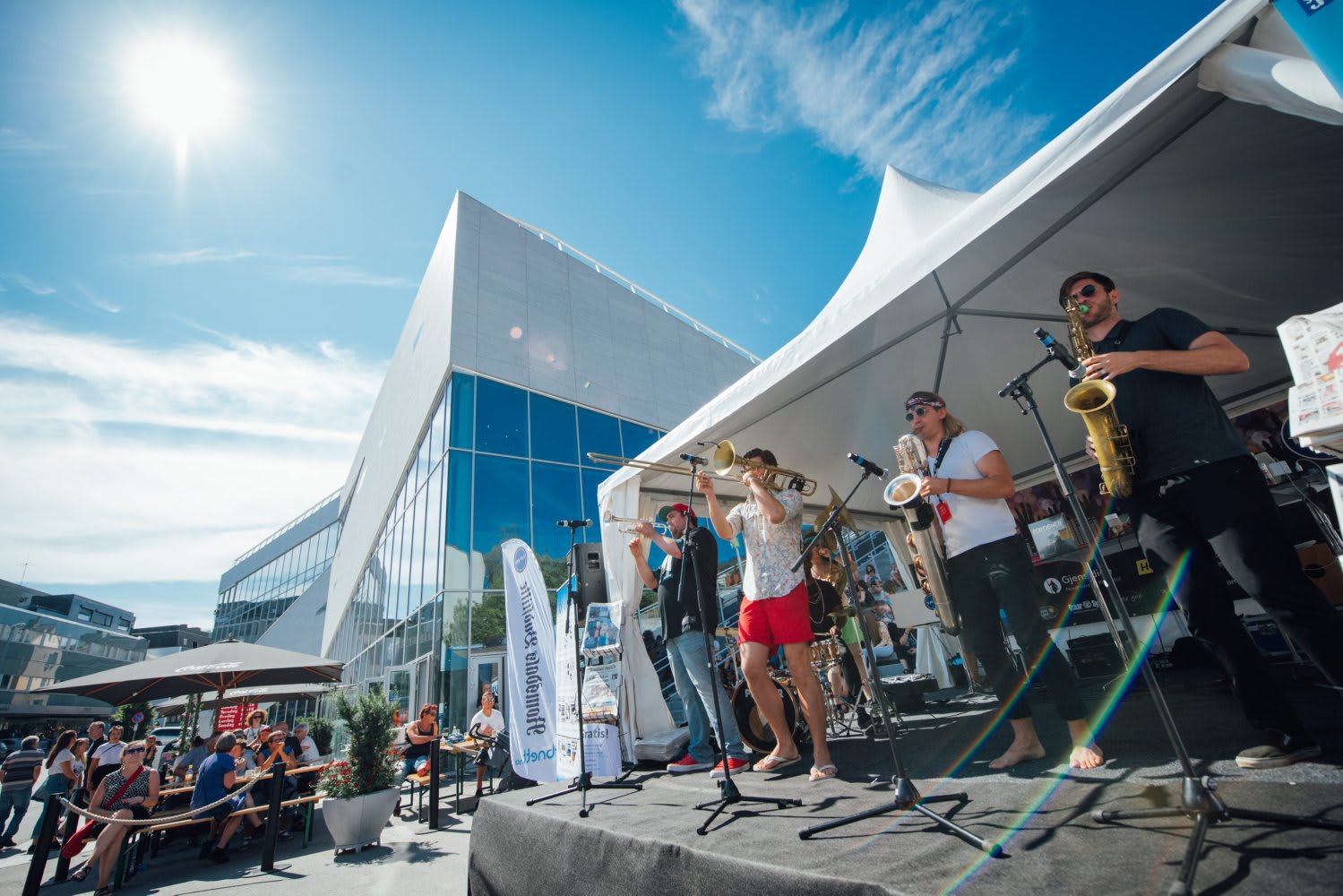 Molde i toppen – Eide helt i bunn - rbnett.no