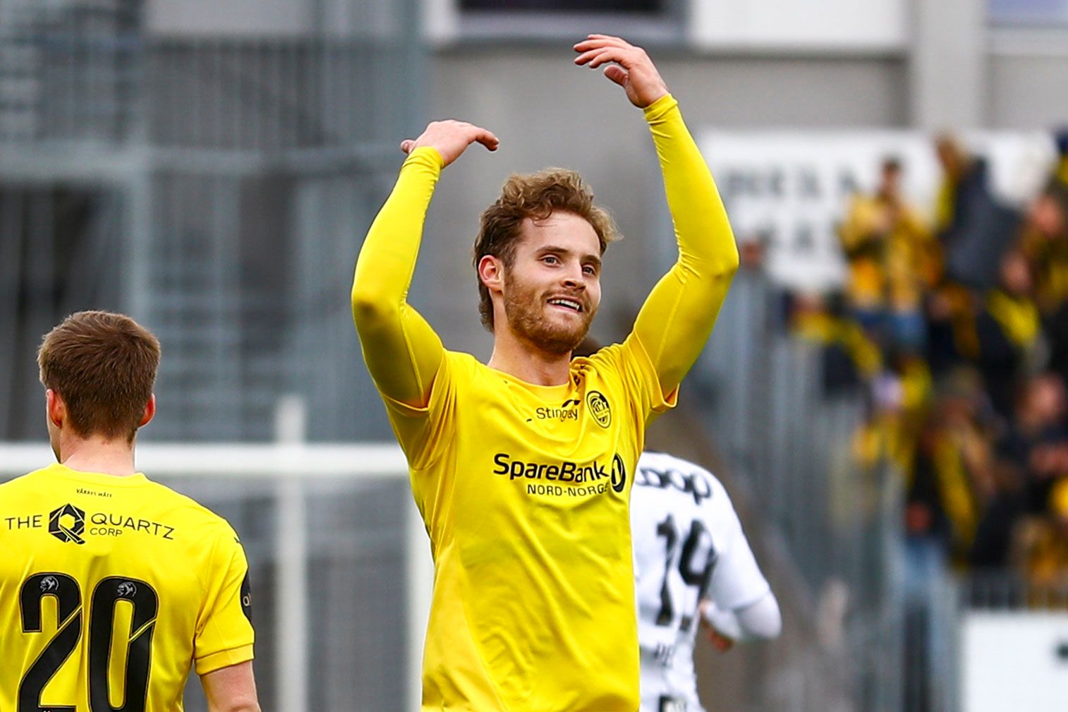 Rosen­borg ble kaste­ball i stortap mot Bodø/Glimt: – Blåser som et ...