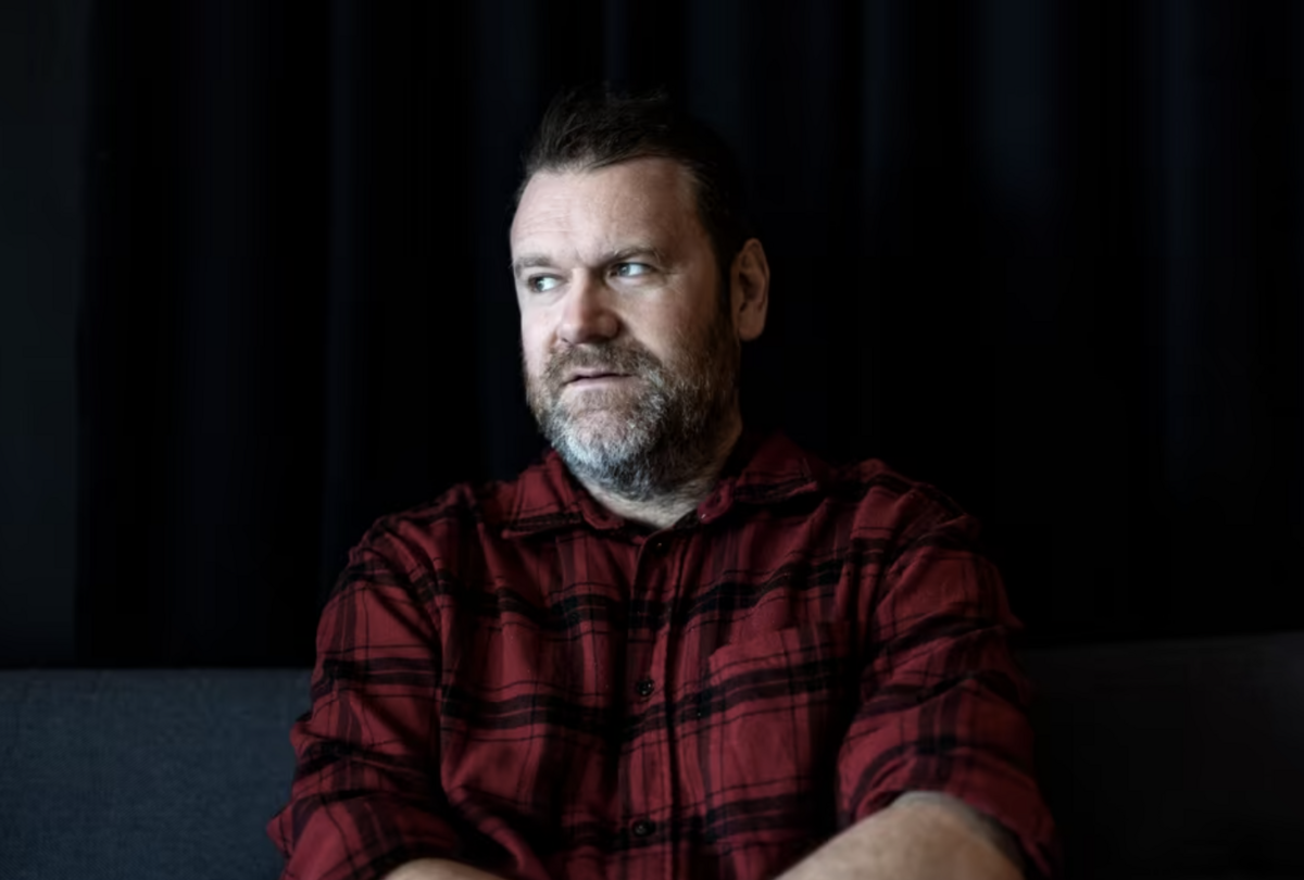Skal vitne i Baneheia-saken for tredje gang - fvn.no