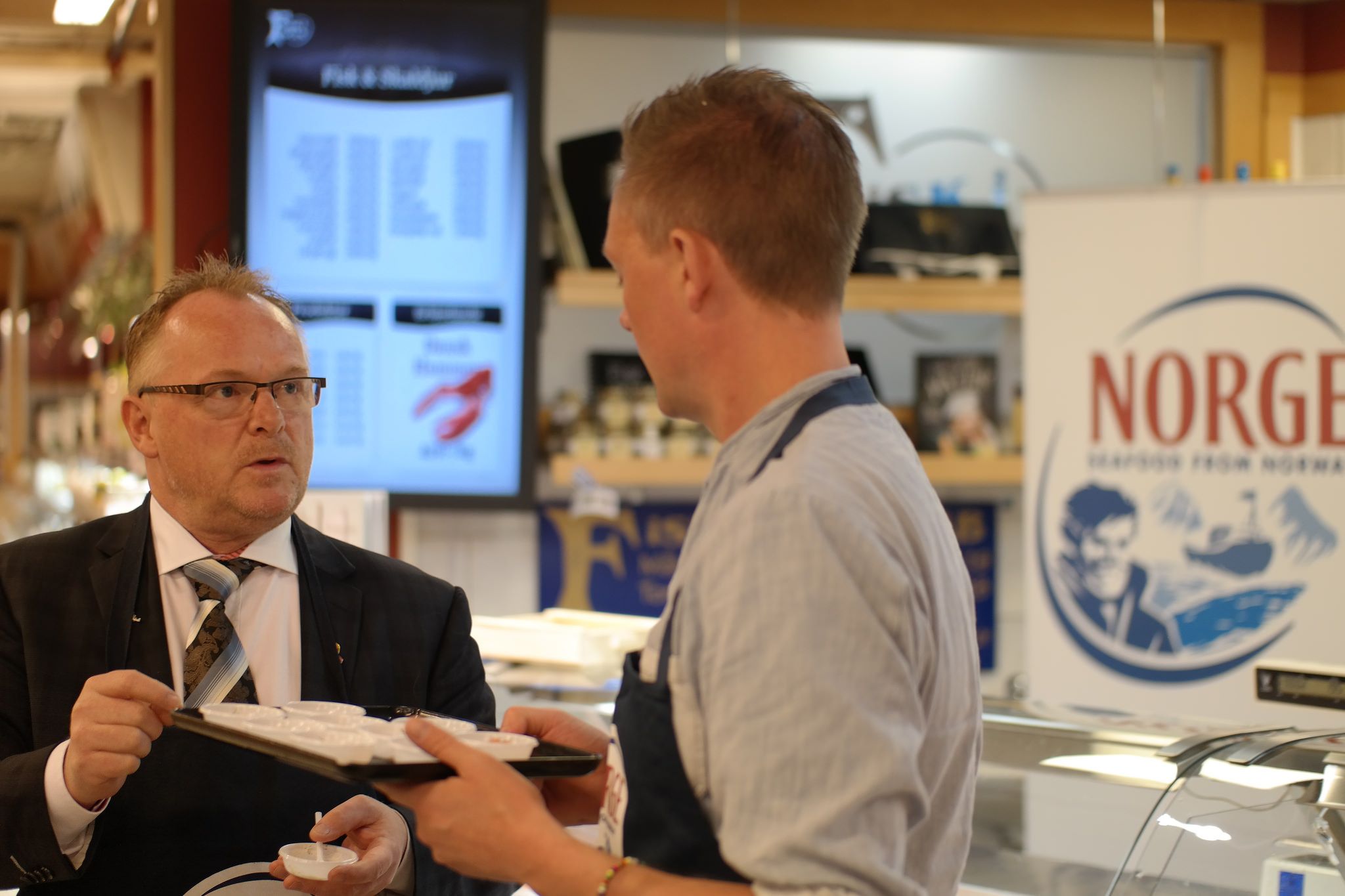 Enige om avtale for sild og kolmule - fjt.no