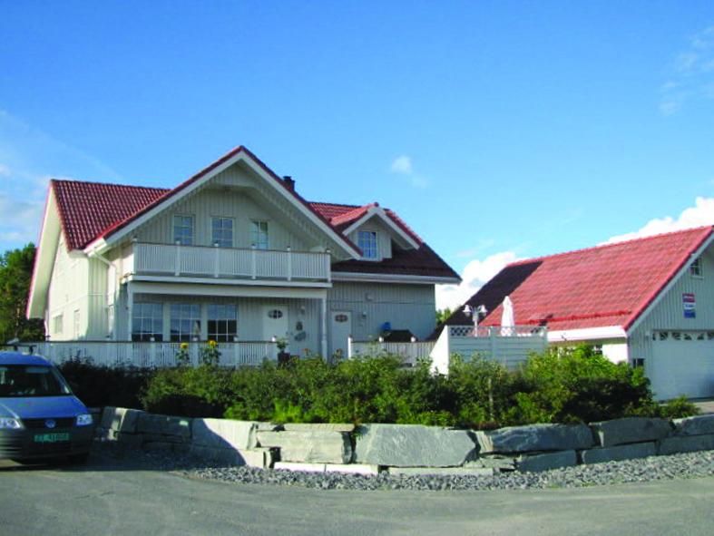 Styrer unna dyre boliger - altaposten.no