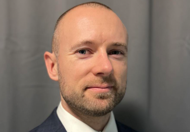Volding får leiande rolle i Susteni - smp.no