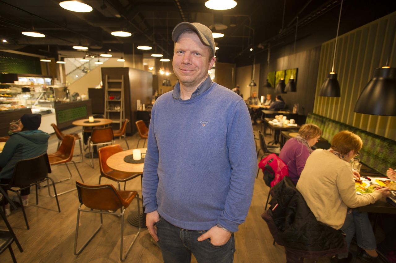 Varm mat og delikatesser - vaganavisa.no