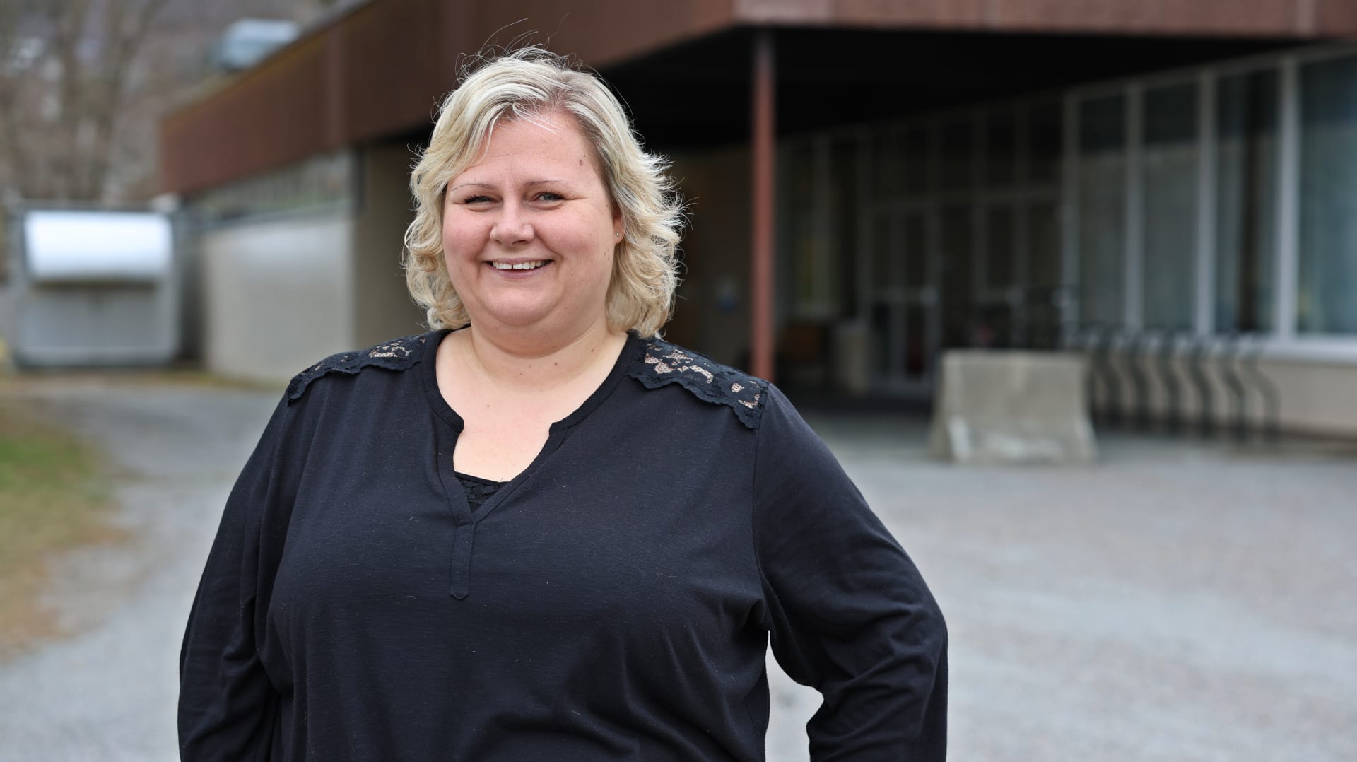 Stort apparat i sving: – Vi er heilt avhengige av at folk stiller på ...