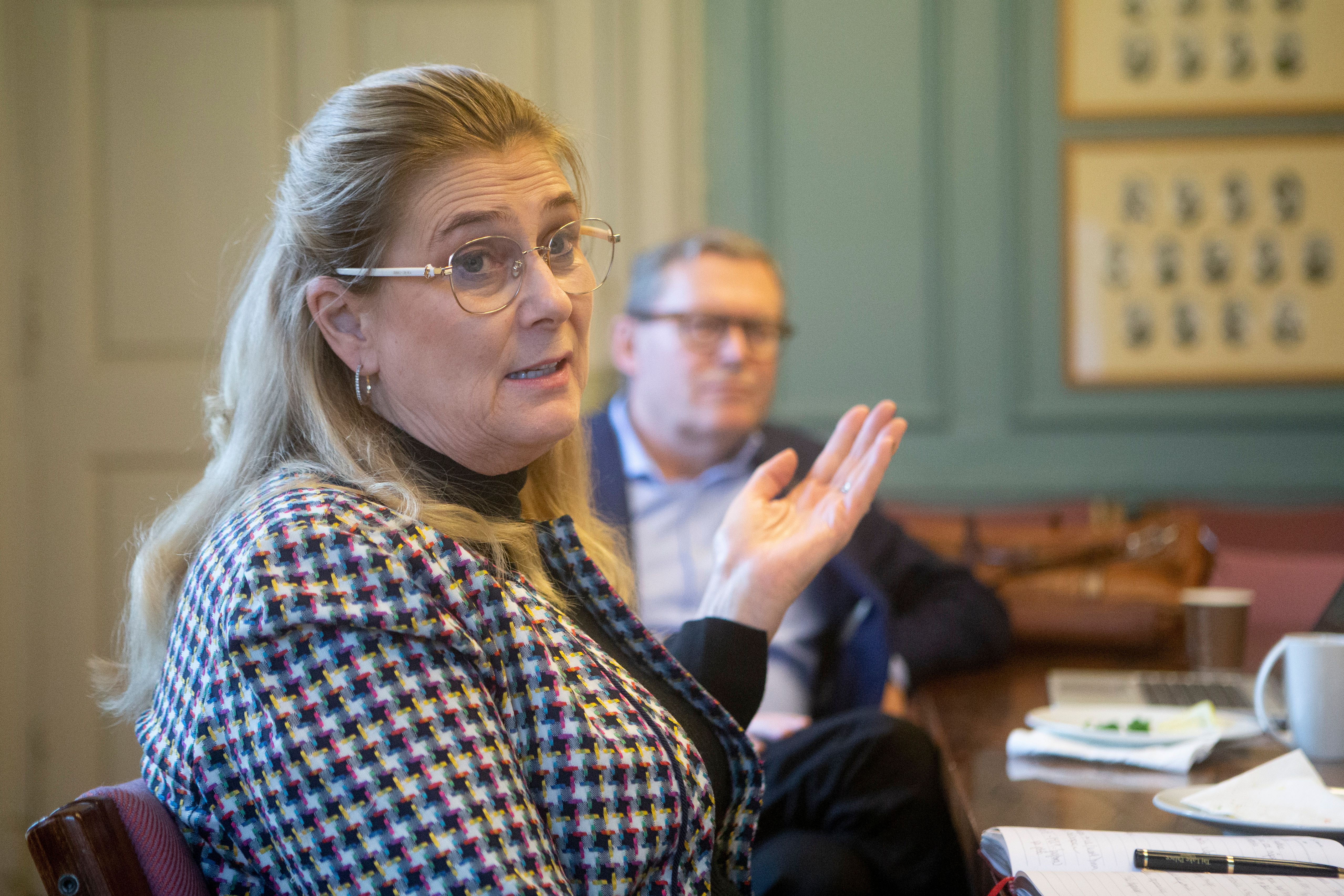 Det nye bindeleddet - l-a.no