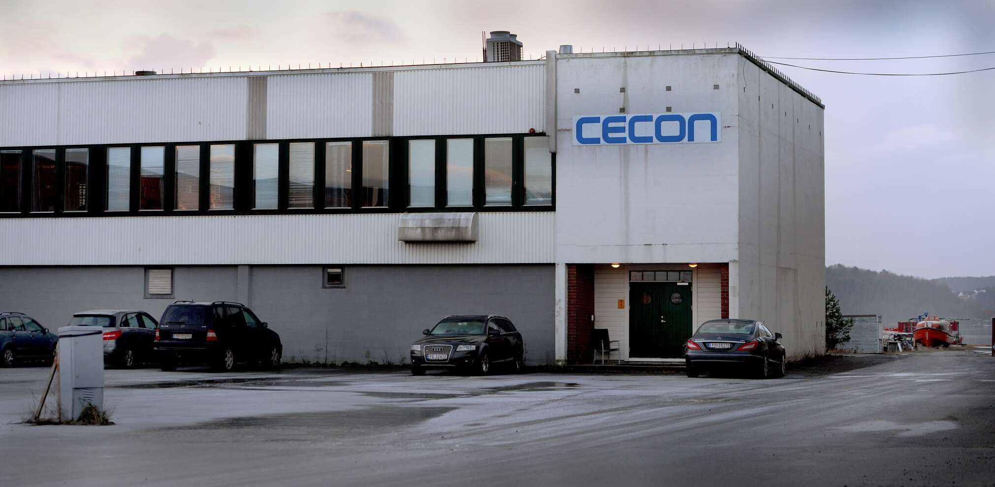 Krav på 2,1 milliarder i Cecon-boet - agderposten.no