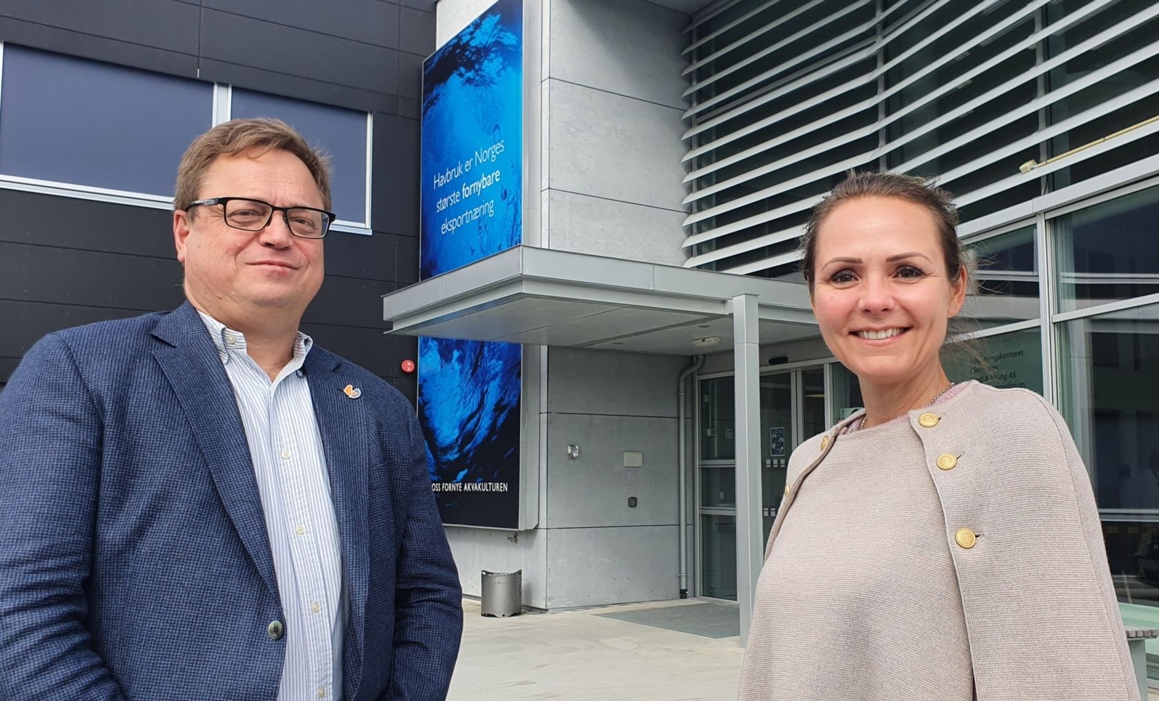 Frøya og Hitra er mine drømmeøyer - avisafroya.no