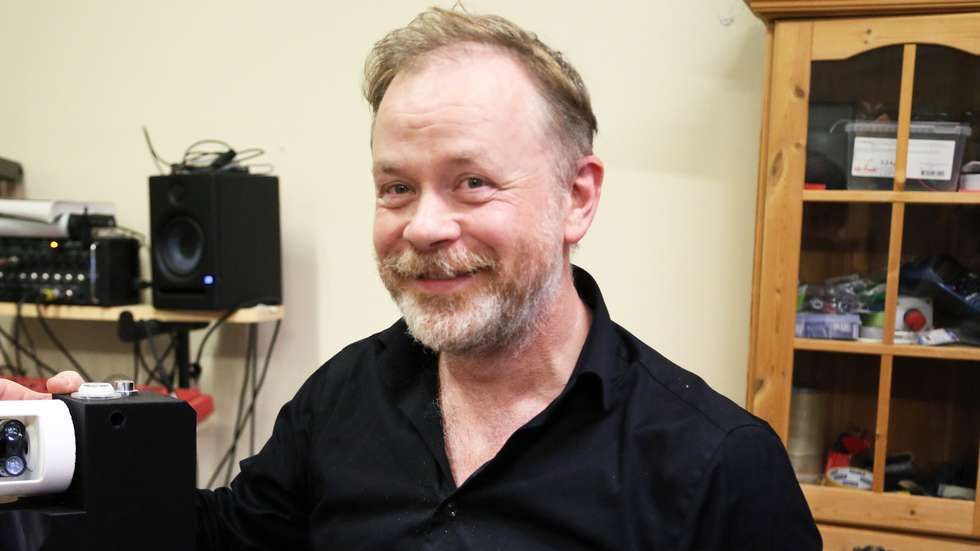 Kjøper seg opp i Andfjord Salmon - vol.no