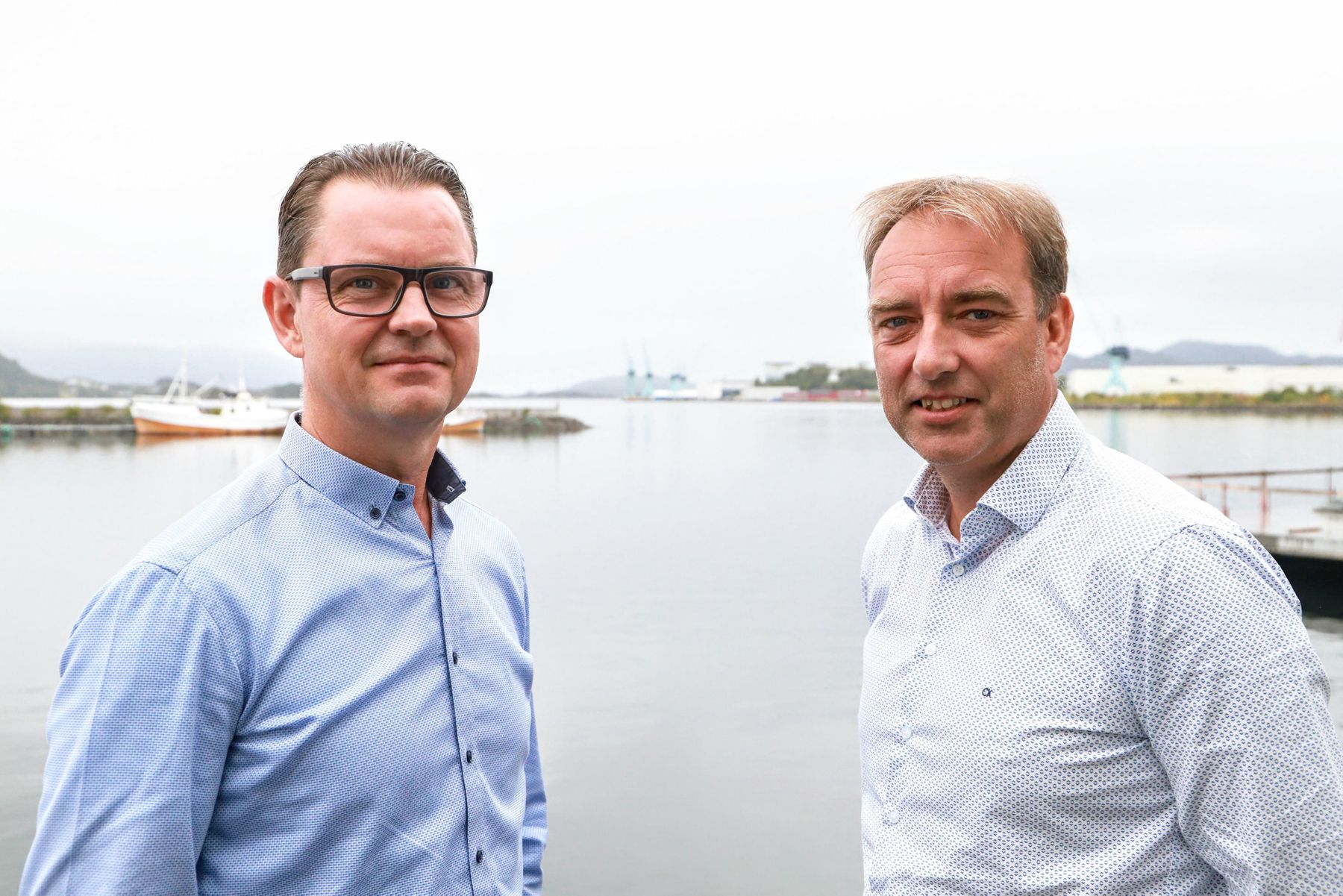 Prodtex blei blant dei tre beste - vikebladet.no