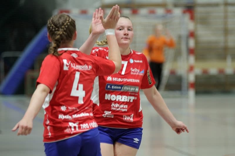 Andre seier på rad - s-n.no