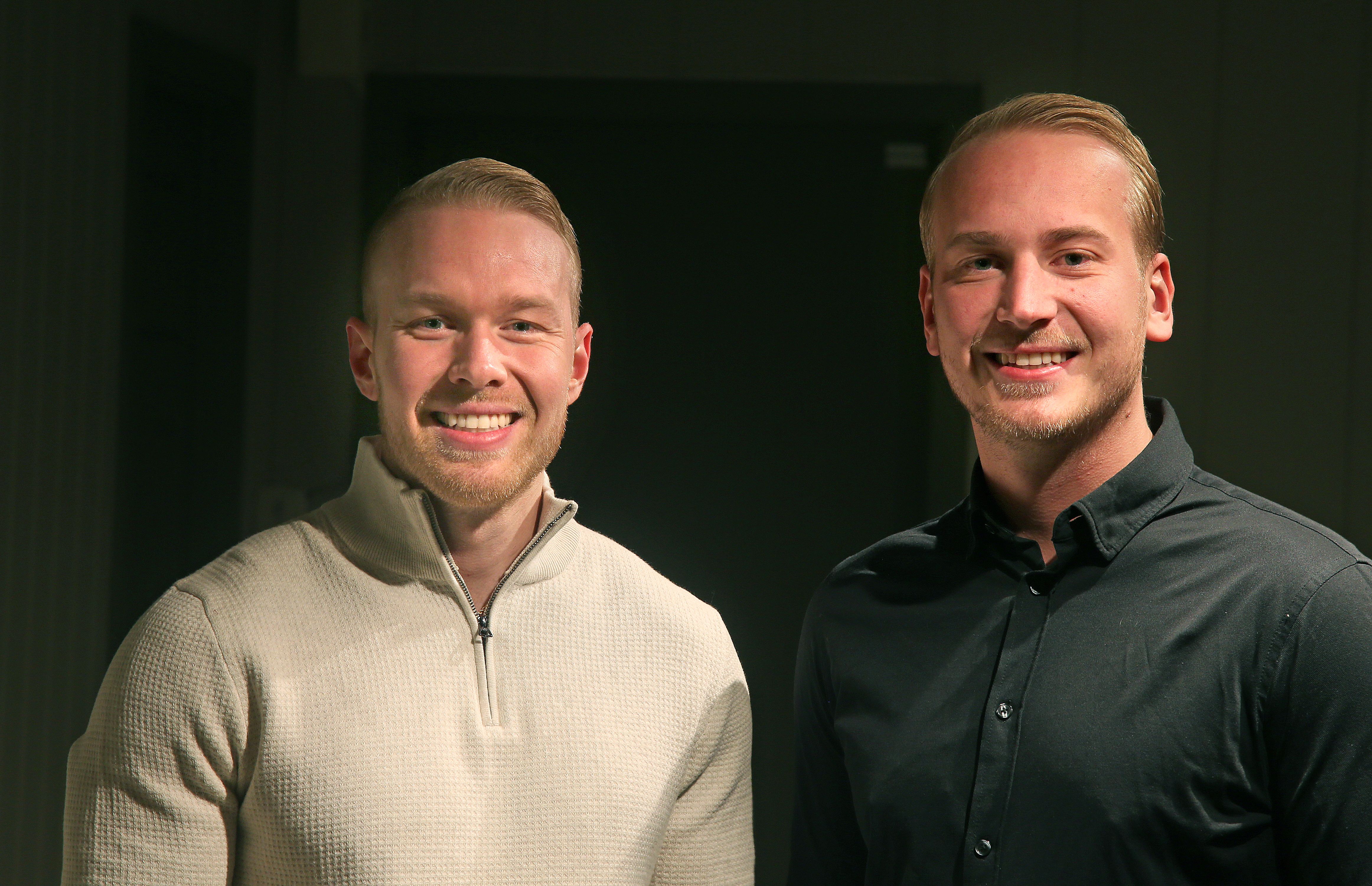 Brødrene Mathias og Torje øker formuen og ansvaret: – Vår far er ...