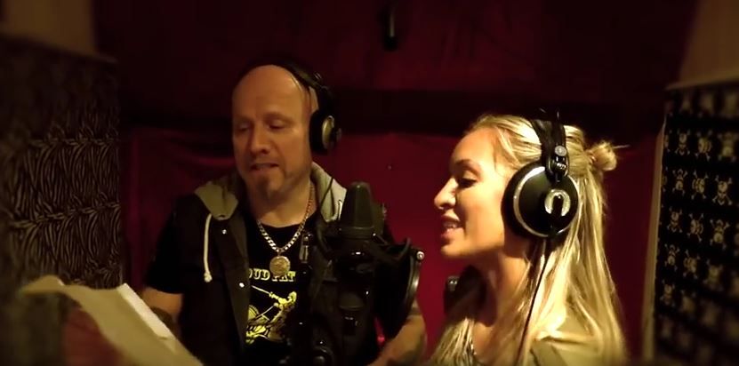 Diesel-Dahl skjulte kreften for familien - adressa.no