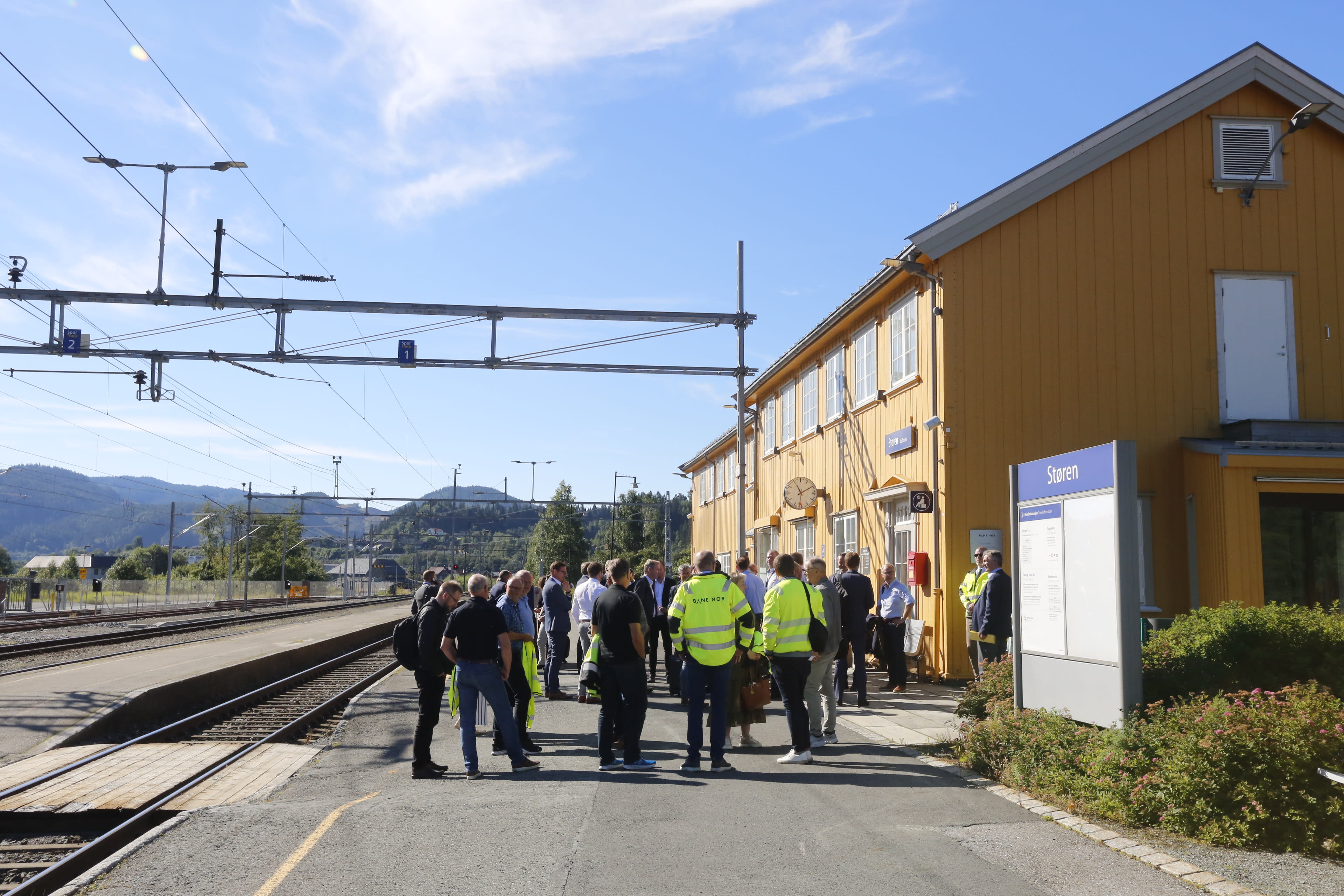 Regjeringen fryser byvekstavtalene i statsbudsjettet: Fortsatt dyre ...