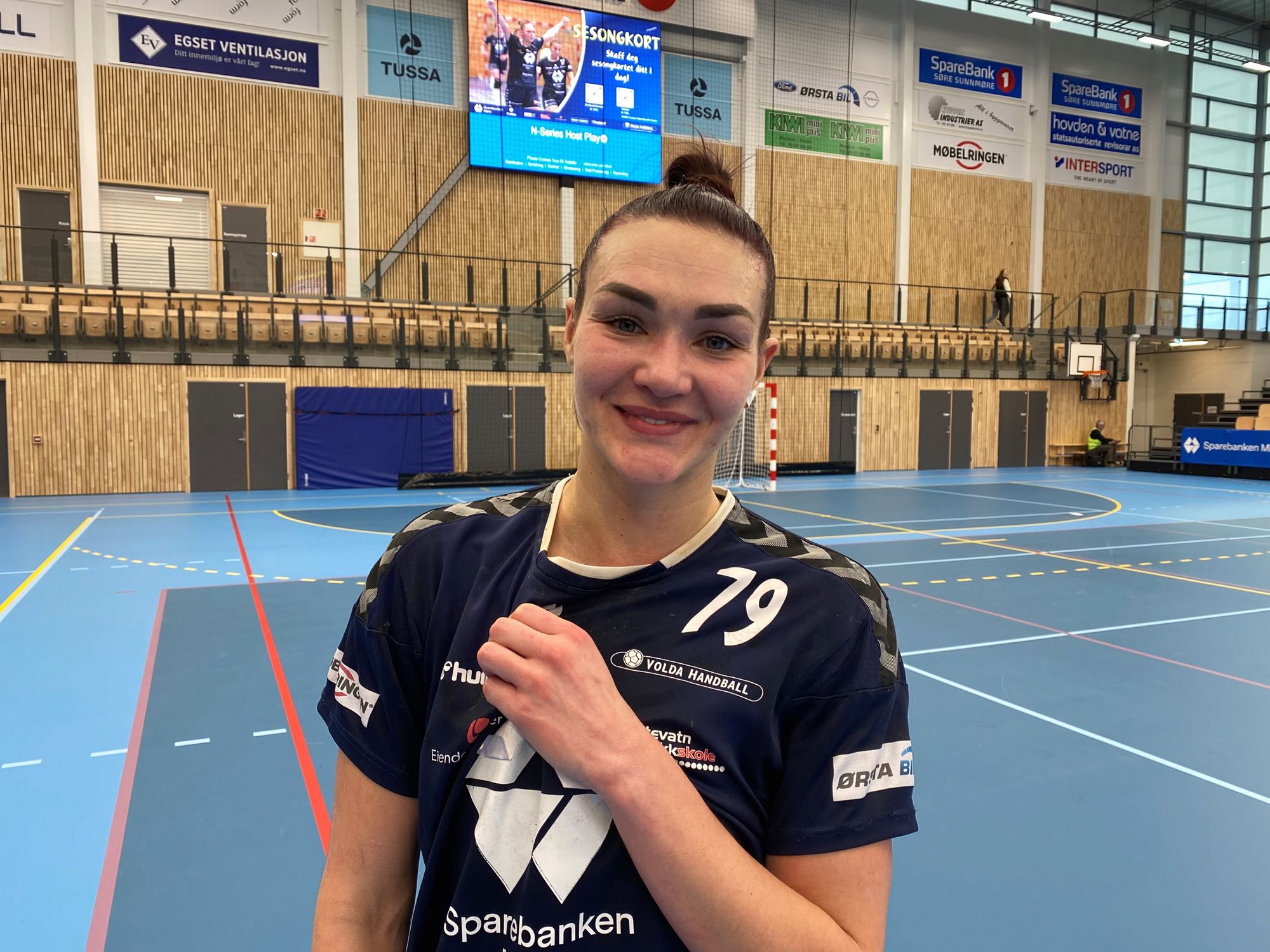 Volda med storsiger i Oslo - morenytt.no