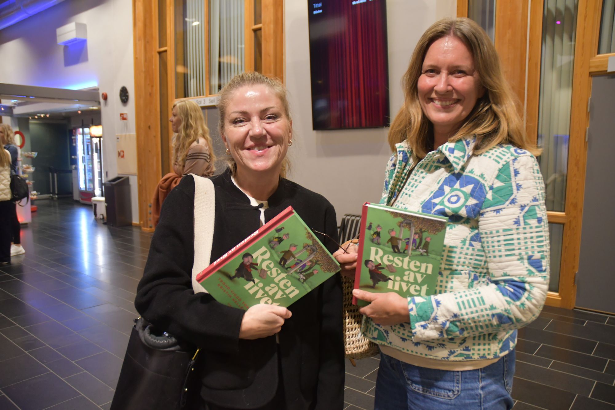 «Nasjonaldoktor» Trond-Viggo slo an i Lyngdal