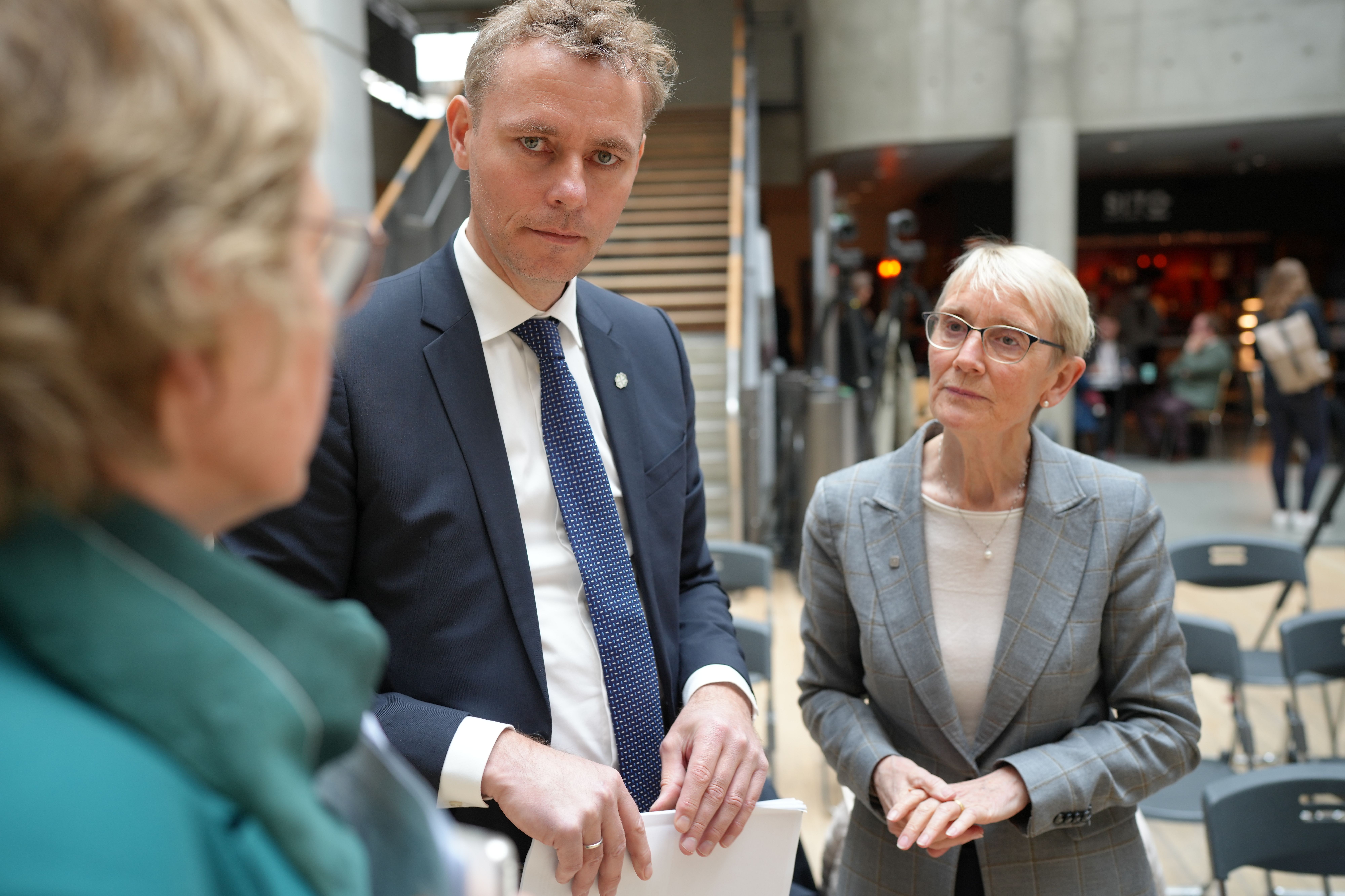 Lærerutdanningene i fritt fall - adressa.no