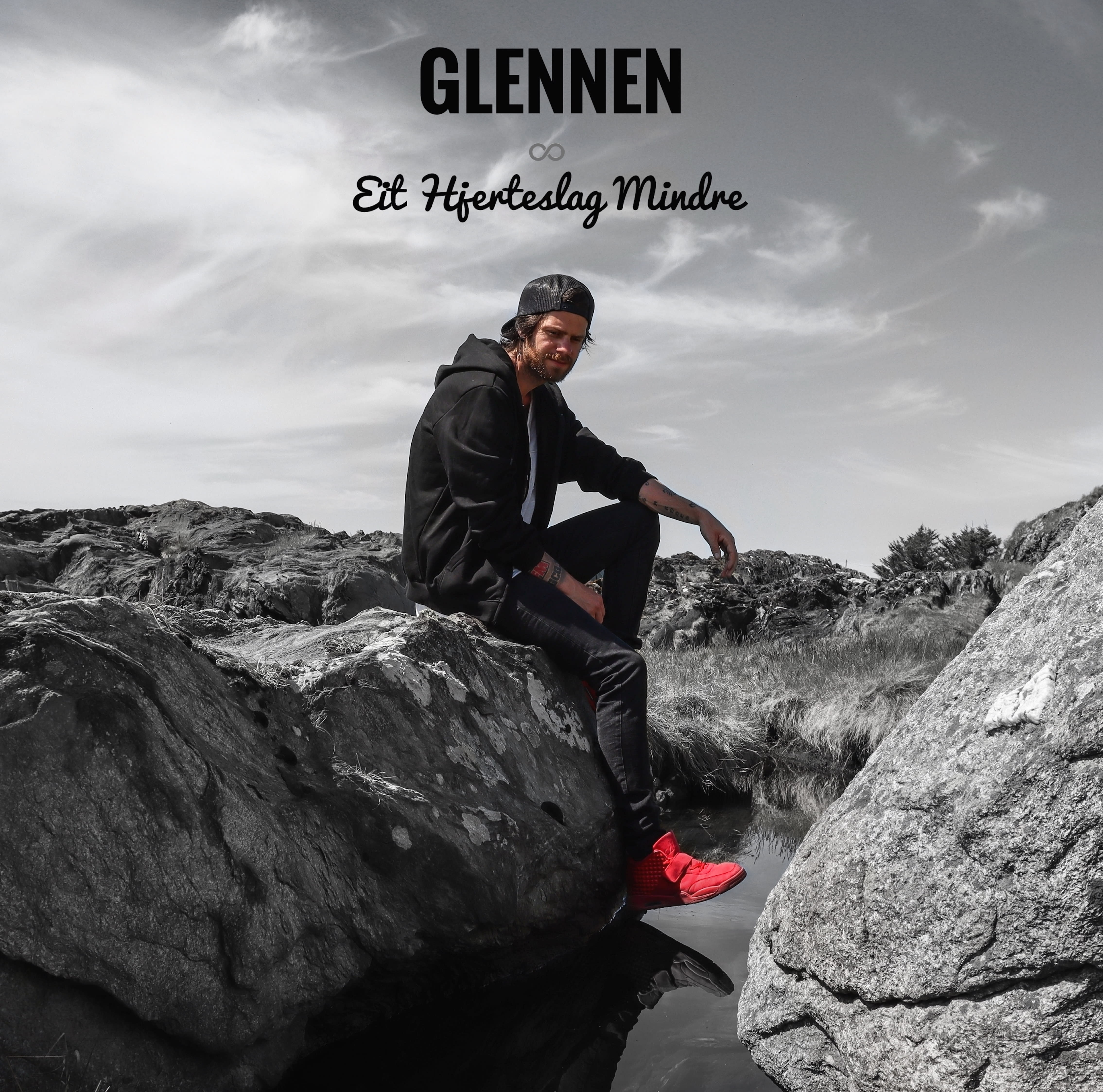 Eit album med personlege, ærlege tekstar - fjordingen.no