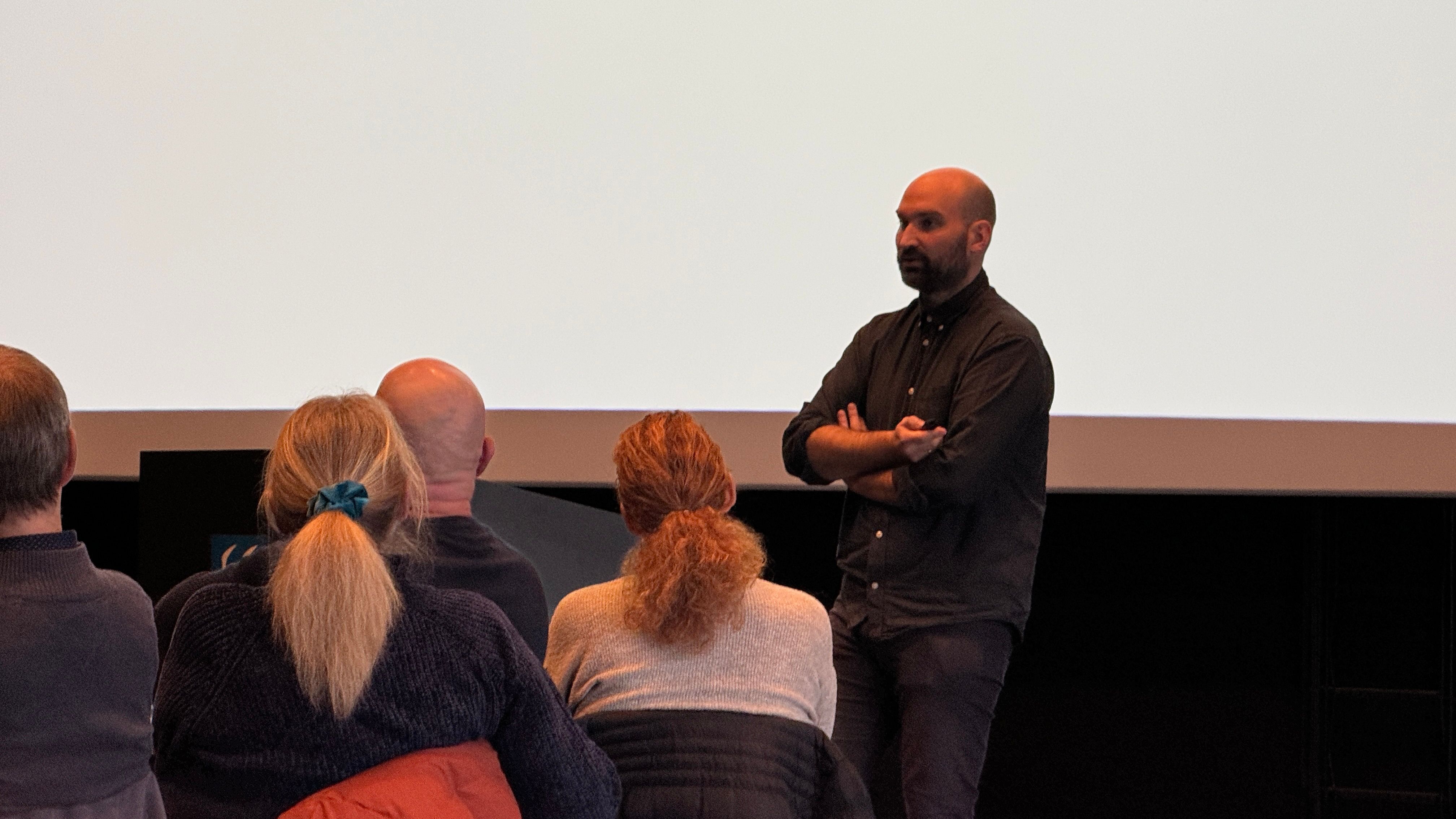 Vi er ikke skodd for noen overraskelser - fosna-folket.no