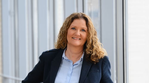 Ny HR-sjef i Giske - smp.no