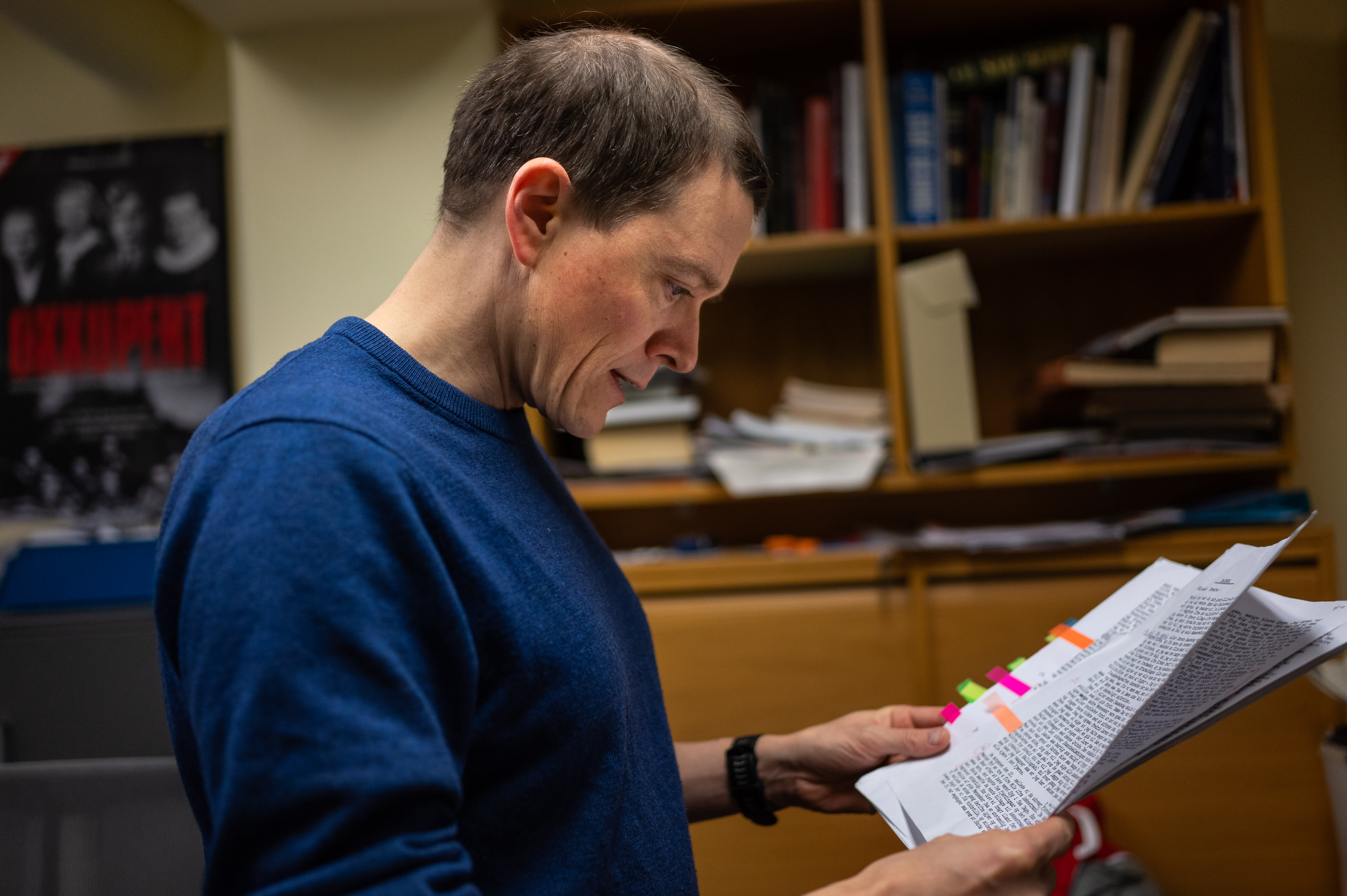 Tippoldefaren stod klar til å gå på Amerikabåten - så kom tilbodet som ...