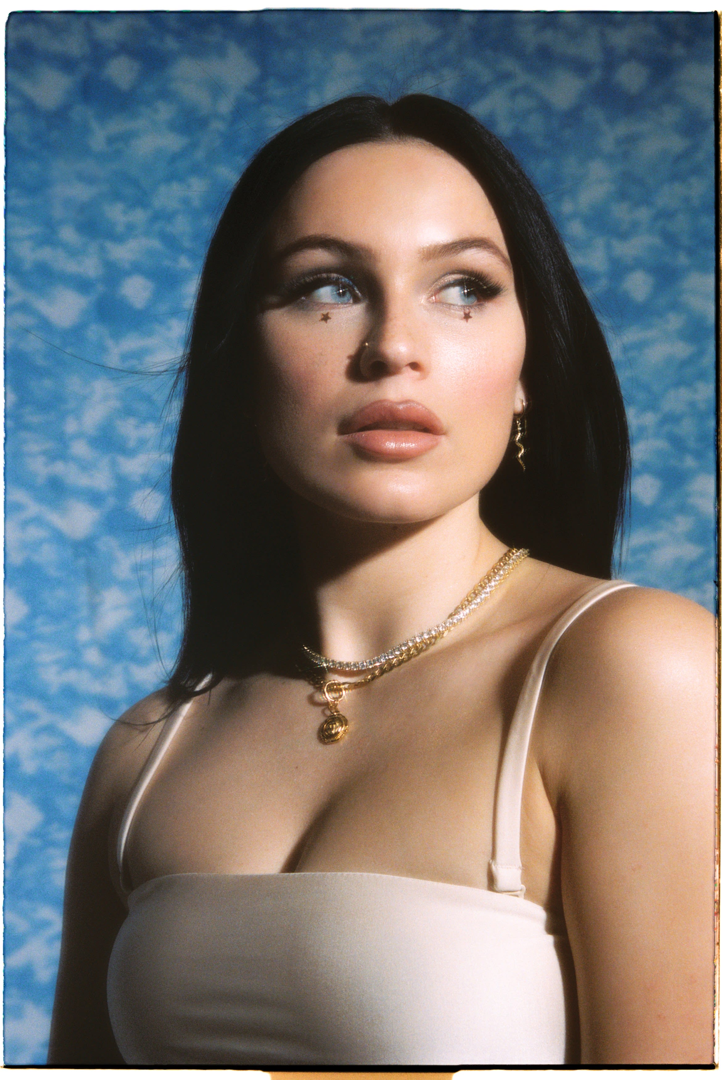 Torine erstatter Molly Sandén - itromso.no