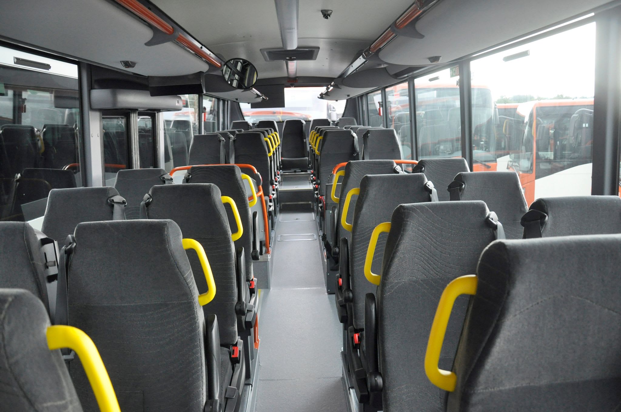 Synspunkt: Sinte, gamle menn