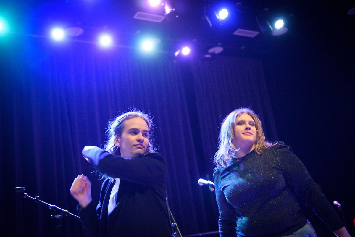 Samla inn tusenar til Guatemala - sunnhordland.no