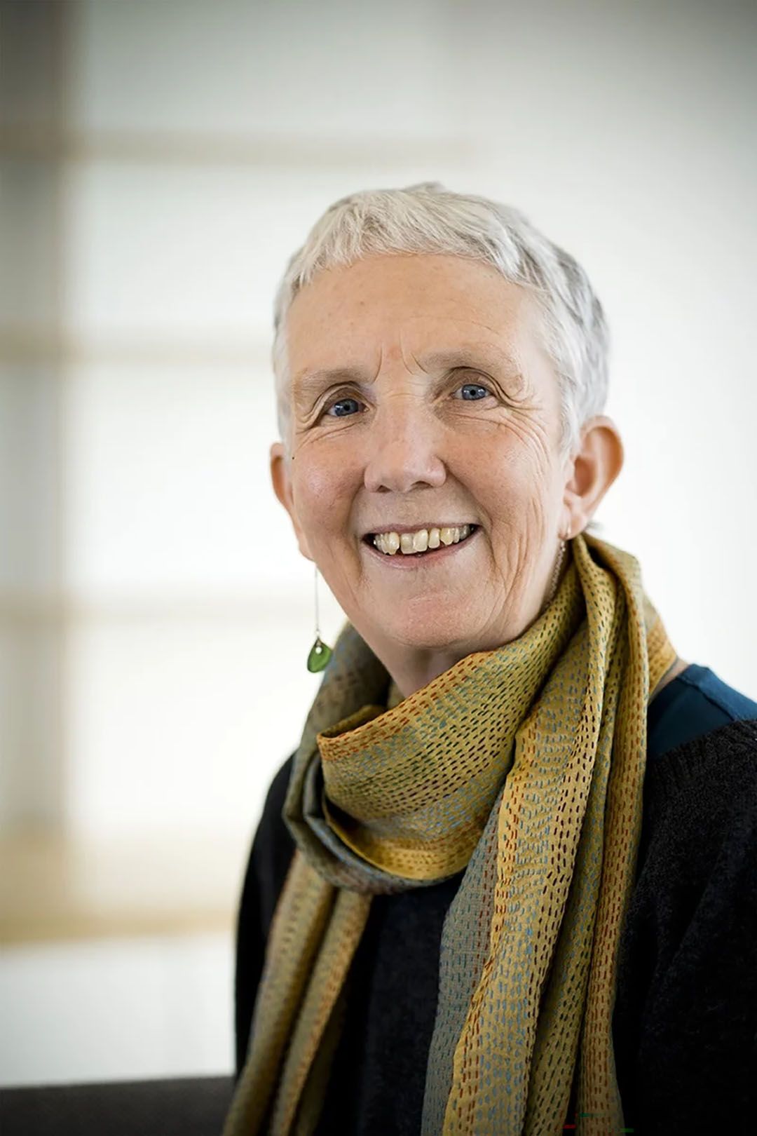 «Vera» går mot slutten på TV – men Ann Cleeves fortsetter å skrive ...