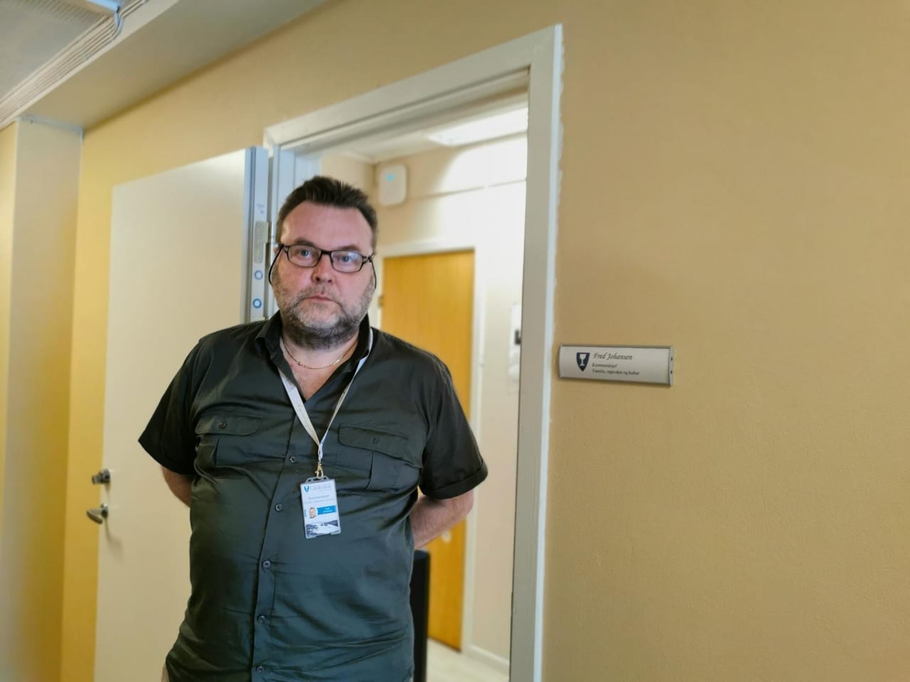 Grønt nivå i Gildeskål - kulingen.no