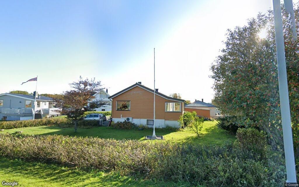 Hus i Urmakerveien solgt. Så mye satt selgeren igjen med. - mn24.no