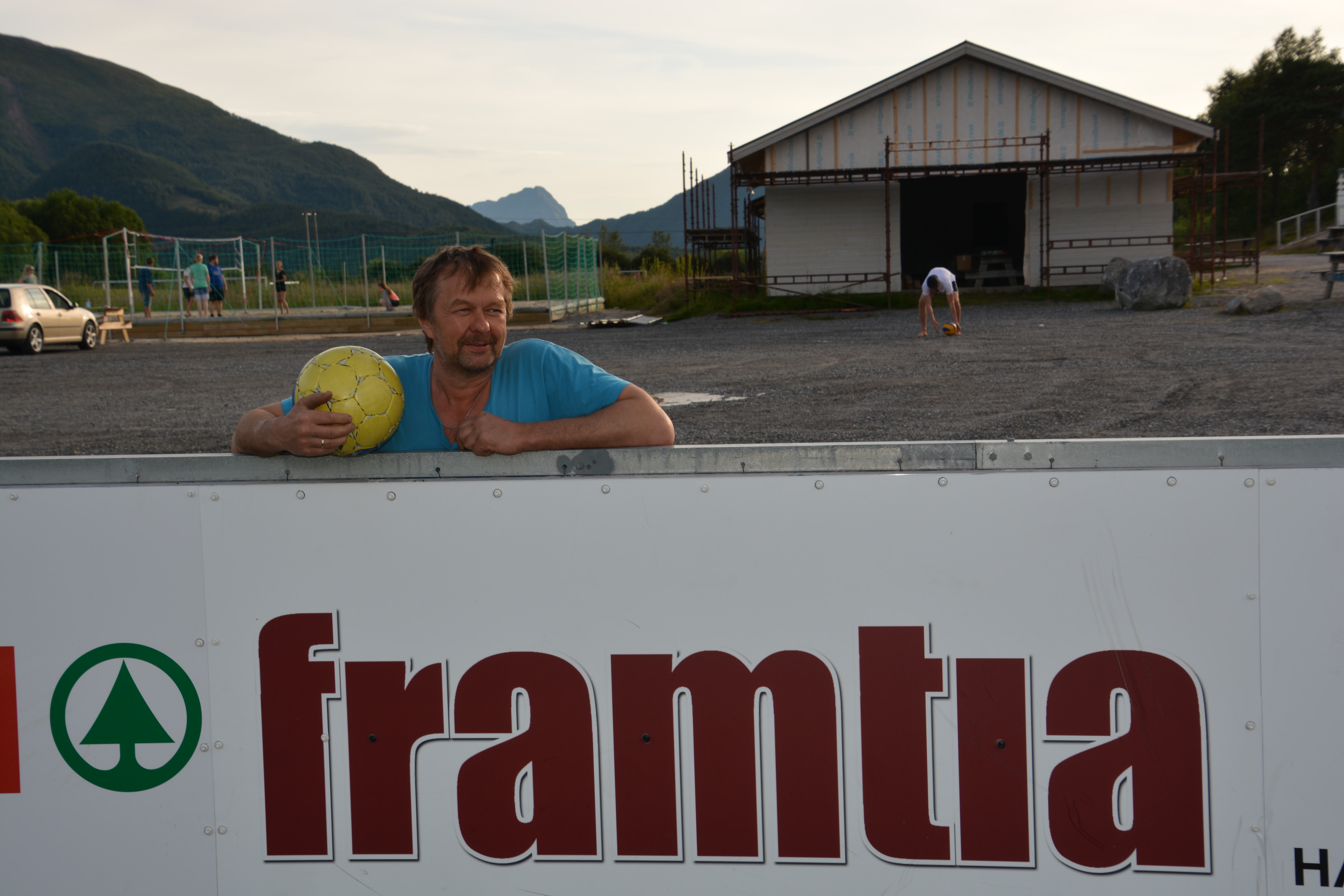 20 års jubileum for halsaturneringa - kulingen.no