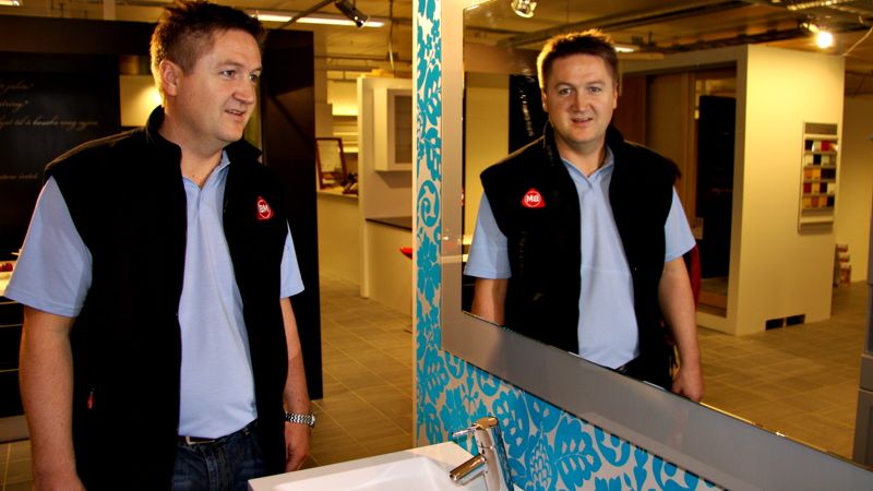 Den store har blitt større - ht.no