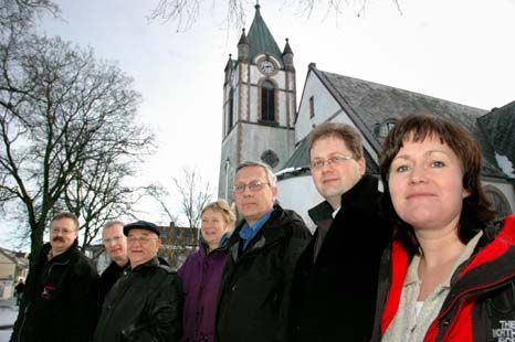 Forener sentrumsengasjement i SALT - innherred.no