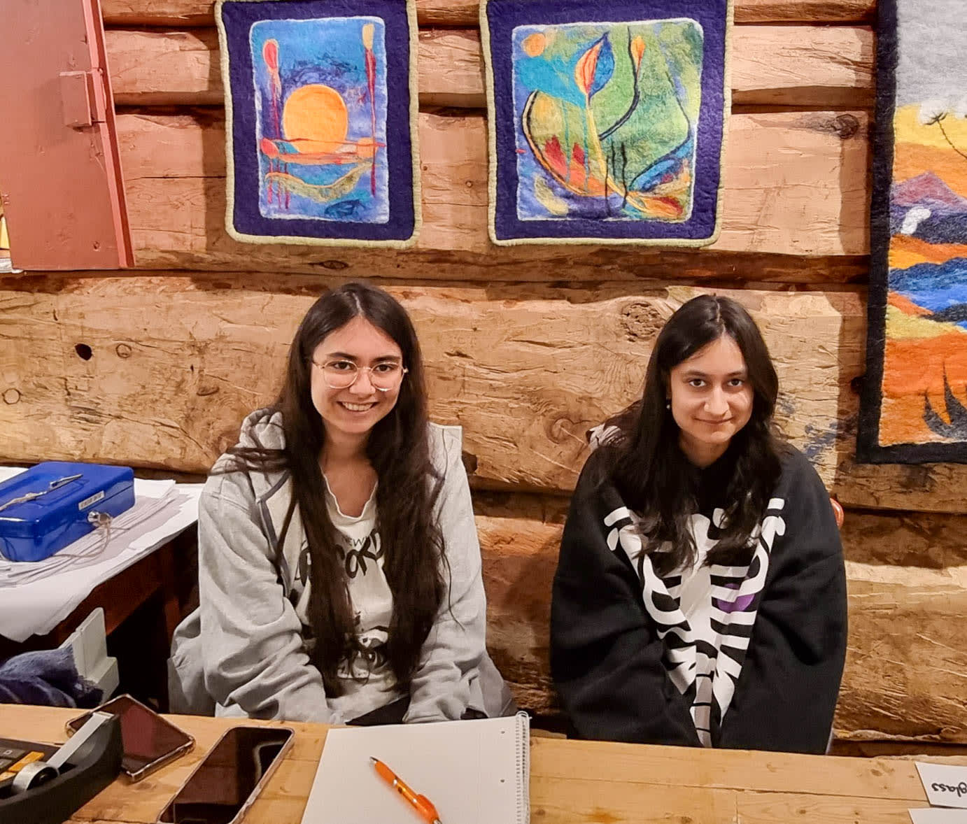 I helgen er det stor feiring av samisk måned i Tovik - ht.no