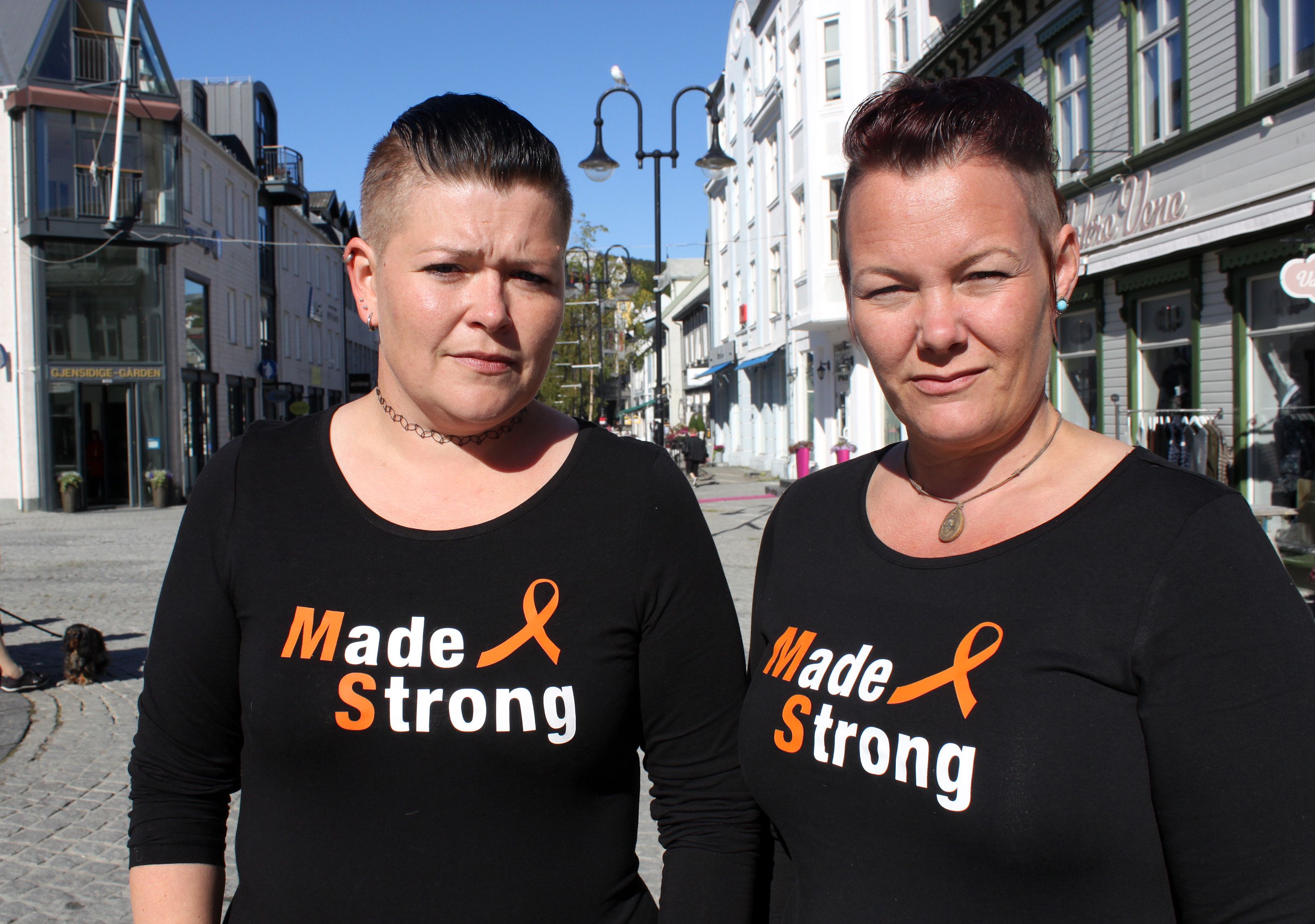 Støtter opp for Hanne - ht.no