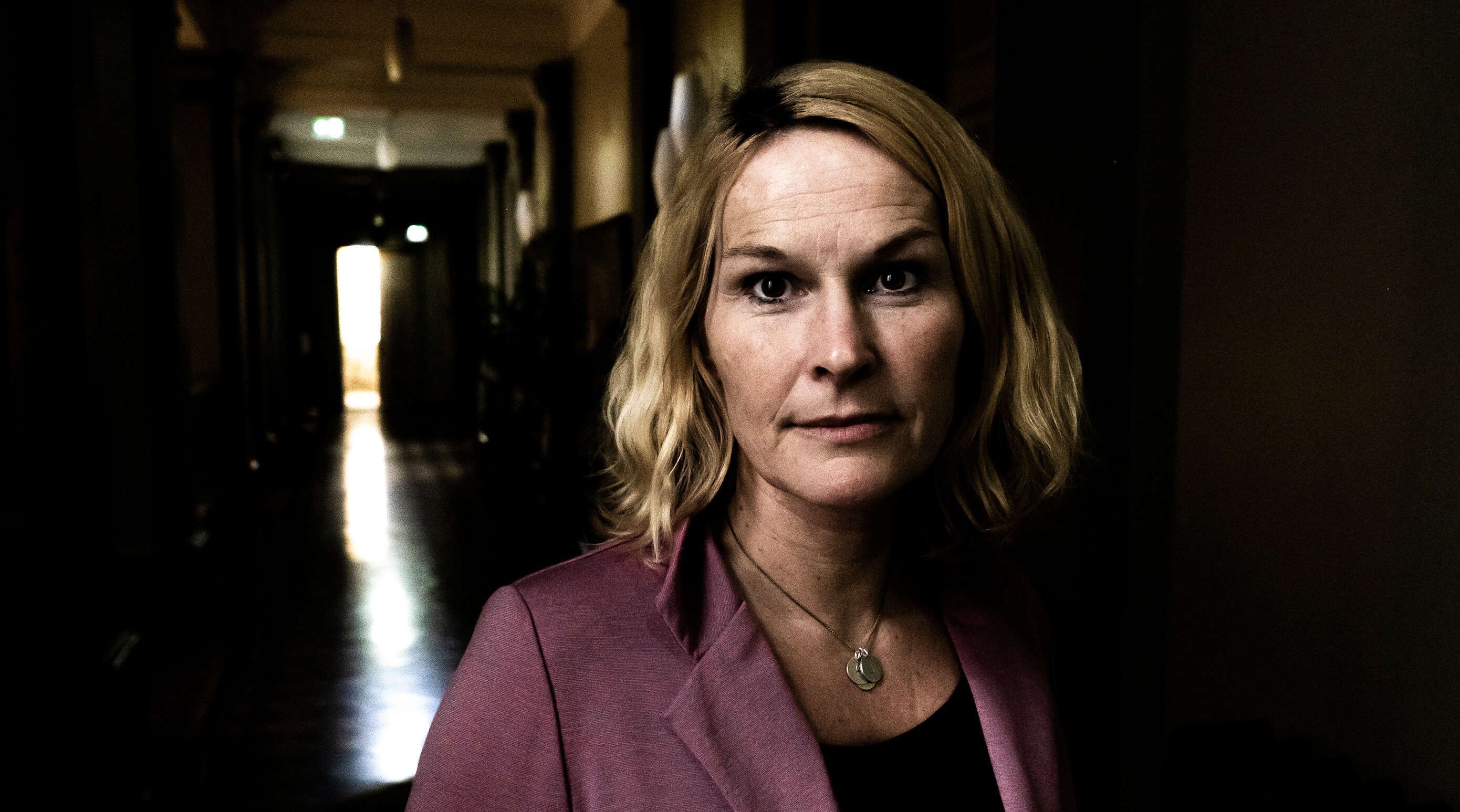 Hedda tilbake i bystyret etter dramatisk møte: - Noen har snakket ...